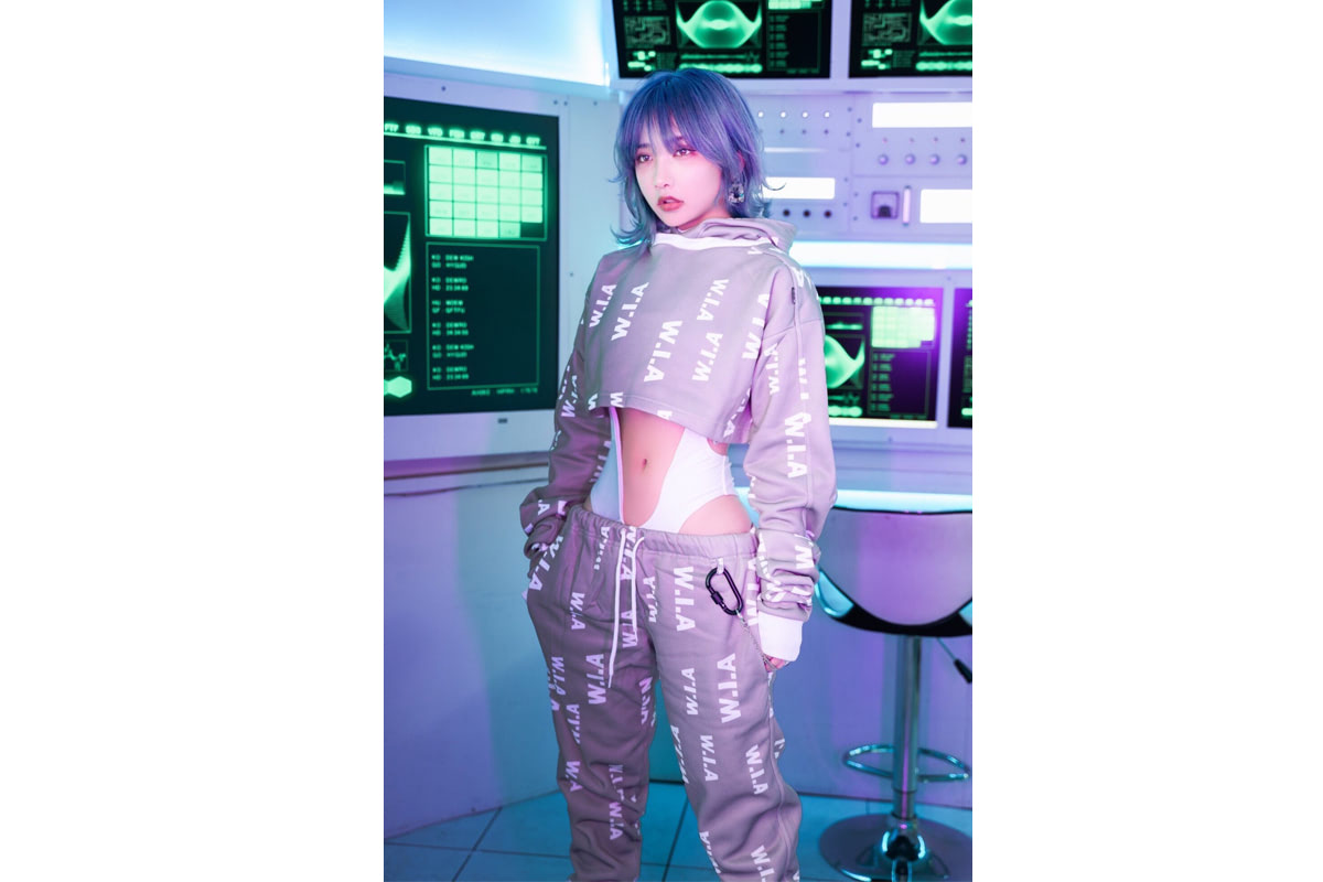 yunocy、フィギュア級完成度の美くびれショットを披露「絵かと思ったら実写でびびった」 | ENTAME next - アイドル情報総合 ...