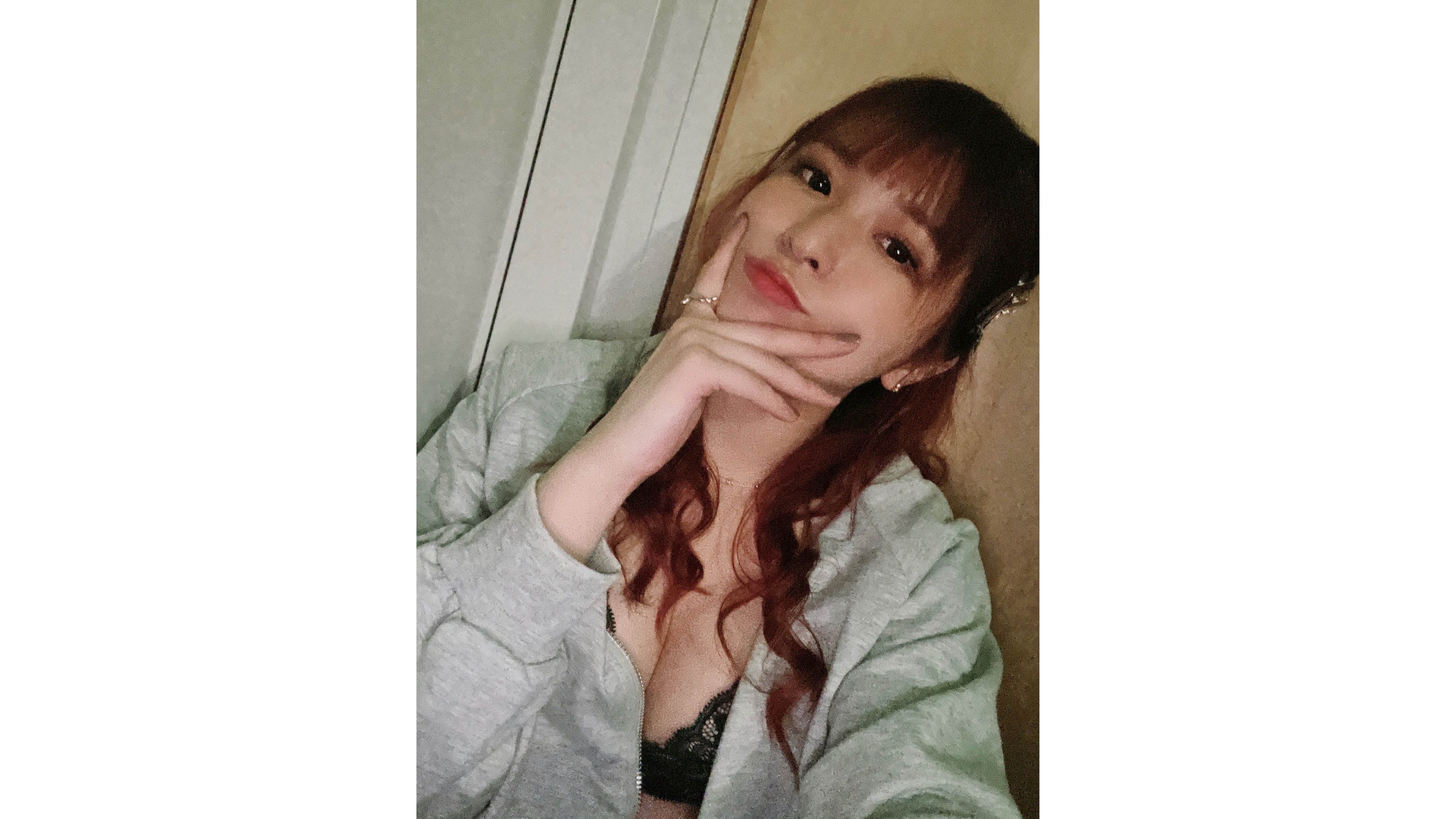 下着で踊るMVが話題…PIGGS プー・ルイ、妖艶なランジェリーショットに「ノックアウト寸前」 | ENTAME next - アイドル情報総合ニュースサイト