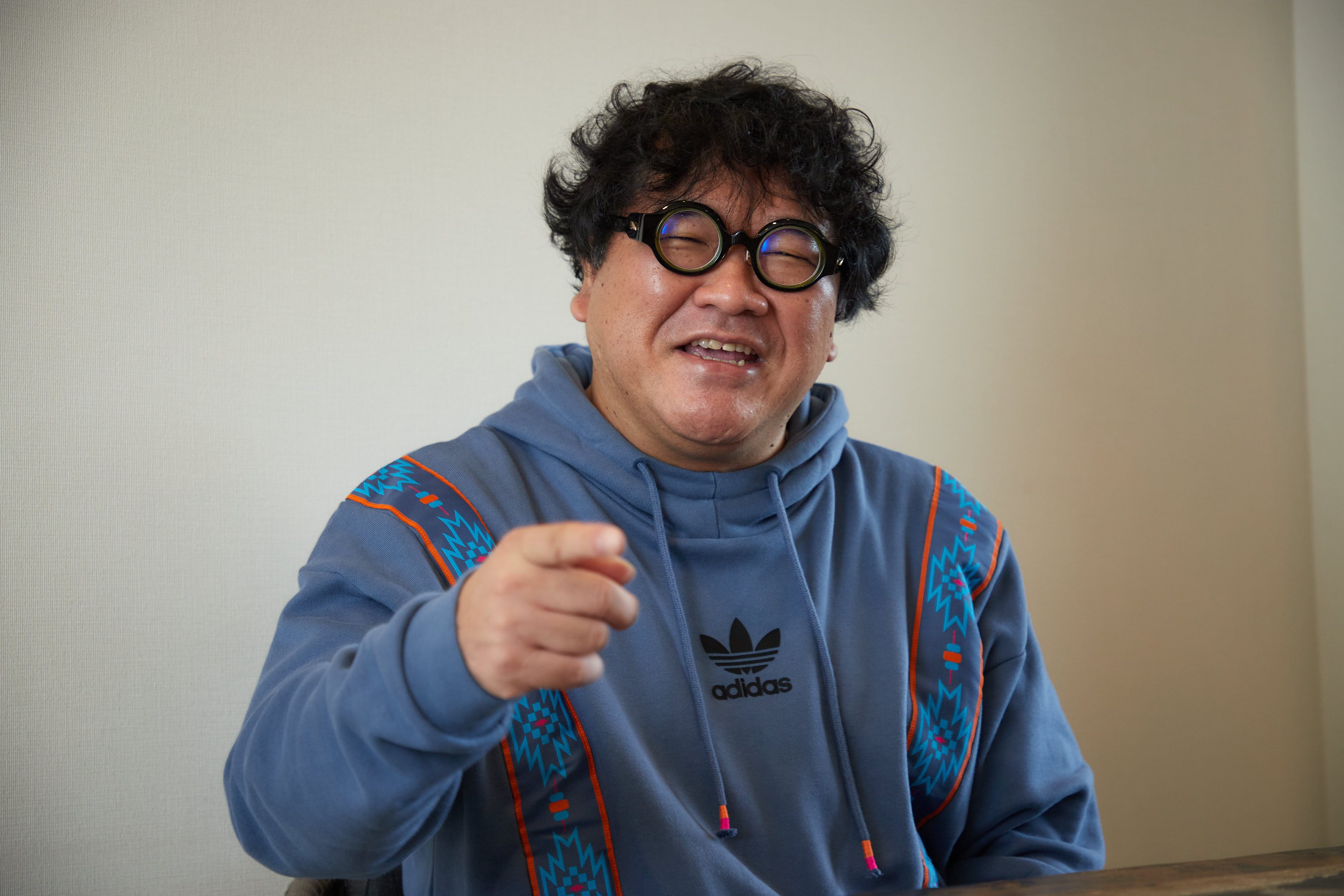 カンニング竹山が語る福岡吉本時代「天狗になっていたあの頃、同期・華大の一言に涙」 Entame Next アイドル情報総合ニュースサイト