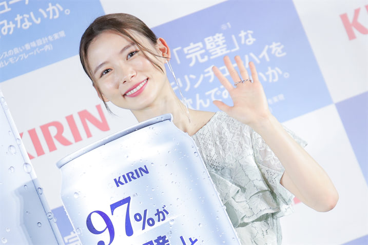 朝日奈央、完璧すぎるエピソードにカズレーザーから疑いの目「信じてください！」と懇願 Entame Next アイドル情報総合ニュースサイト