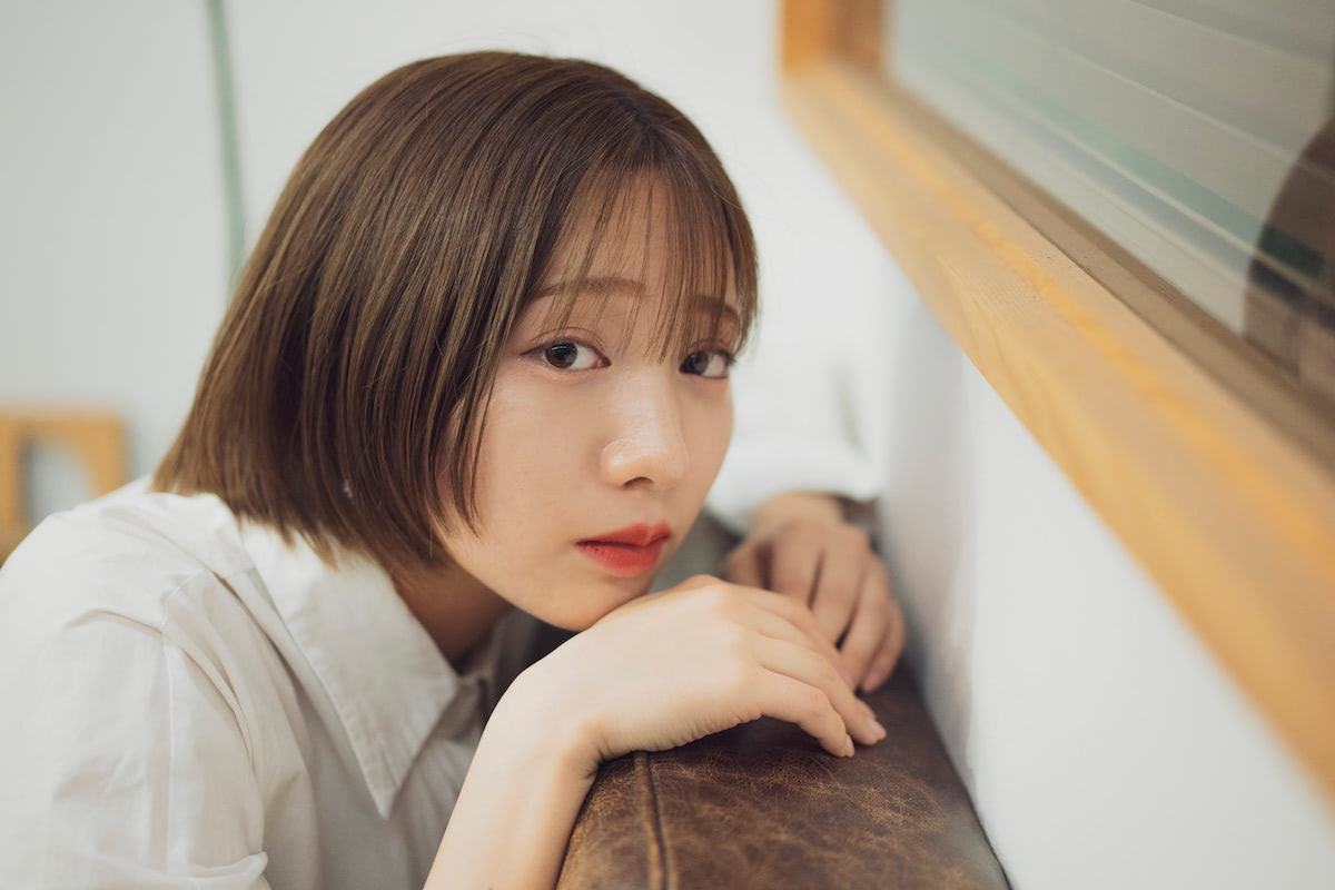 能條愛未が向き合った乃木坂46卒業後の壁「やっと自分の力を知ることができました」 Entame Next アイドル情報総合ニュースサイト