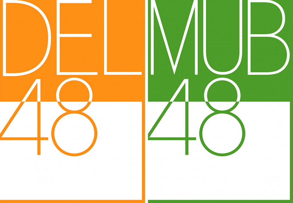 人口13億人のインドに新たな48姉妹グループ「DEL48」「MUB48」が誕生 | ENTAME next - アイドル情報総合ニュースサイト