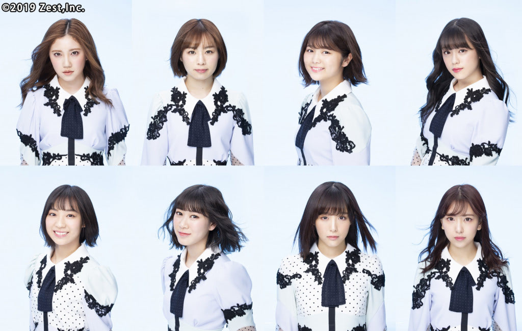 “栄6期生”の夢、実現！ SKE48・6期生Zepp Nagoya単独ライブが決定 | ENTAME next - アイドル情報総合ニュースサイト