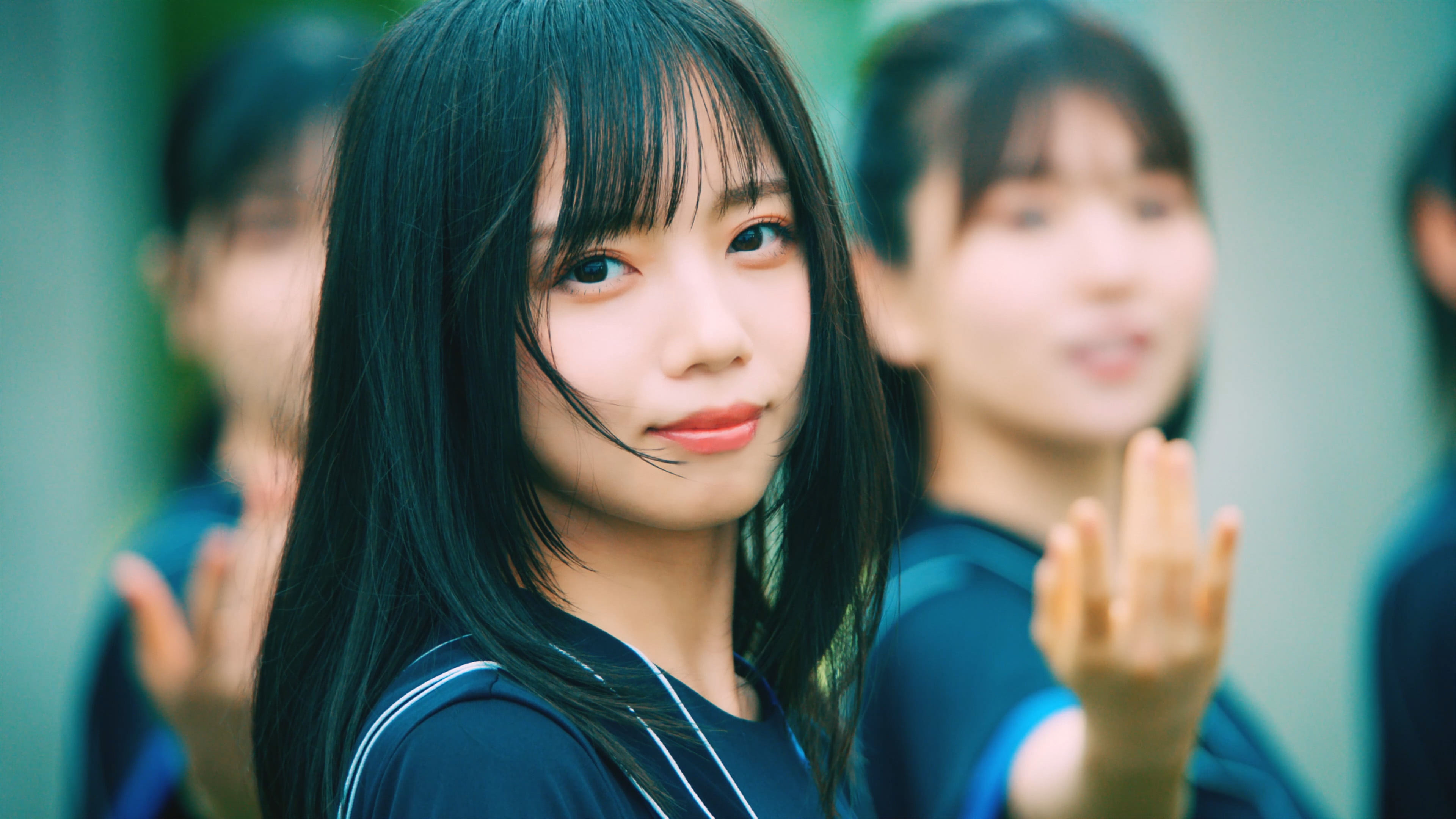 日向坂46 8枚目シングル『月と星が踊るMidnight』MV公開、コンセプトは「つながる」 | ENTAME next - アイドル情報総合ニュースサイト