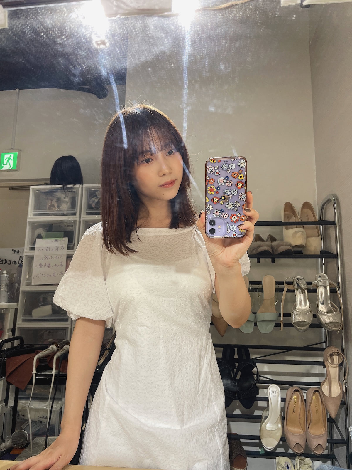 伊織いお、tシャツ姿からは想像つかない「脱いだらスゴすぎる」水着ショットが話題 Entame Next アイドル情報総合ニュースサイト