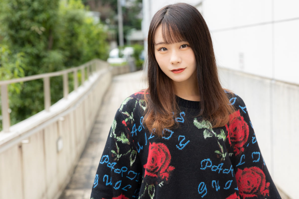 AKB48からラッパーへ、立仙愛理の覚悟「初めてのMCバトル前は、腹痛と発熱で精神を削った」 | ENTAME next - アイドル情報総合ニュースサイト