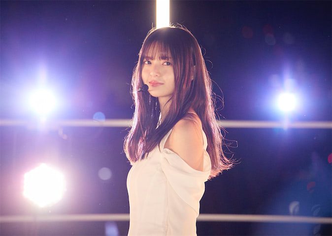 乃木坂46・齋藤飛鳥がセンターを務める、卒業前ラストシングル『ここにはないもの』が初披露 Entame Next アイドル情報総合