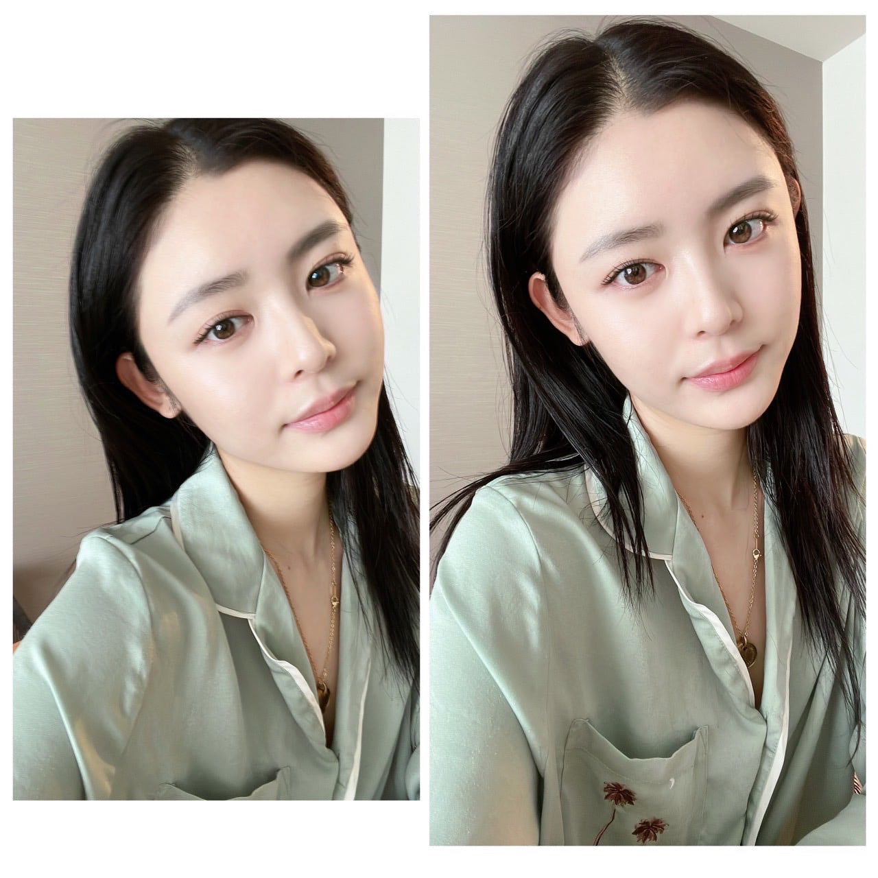 ViVi専属モデル・古畑星夏、美肌際立つすっぴん風ショットが「反則級の可愛さ」と話題 | ENTAME next - アイドル情報総合ニュースサイト