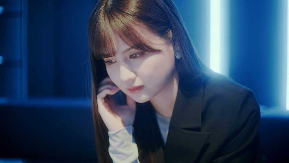 乃木坂46、3期生・中村麗乃がセンターを務めるアンダー楽曲『悪い成分』のMVが公開 | ENTAME next - アイドル情報総合ニュースサイト