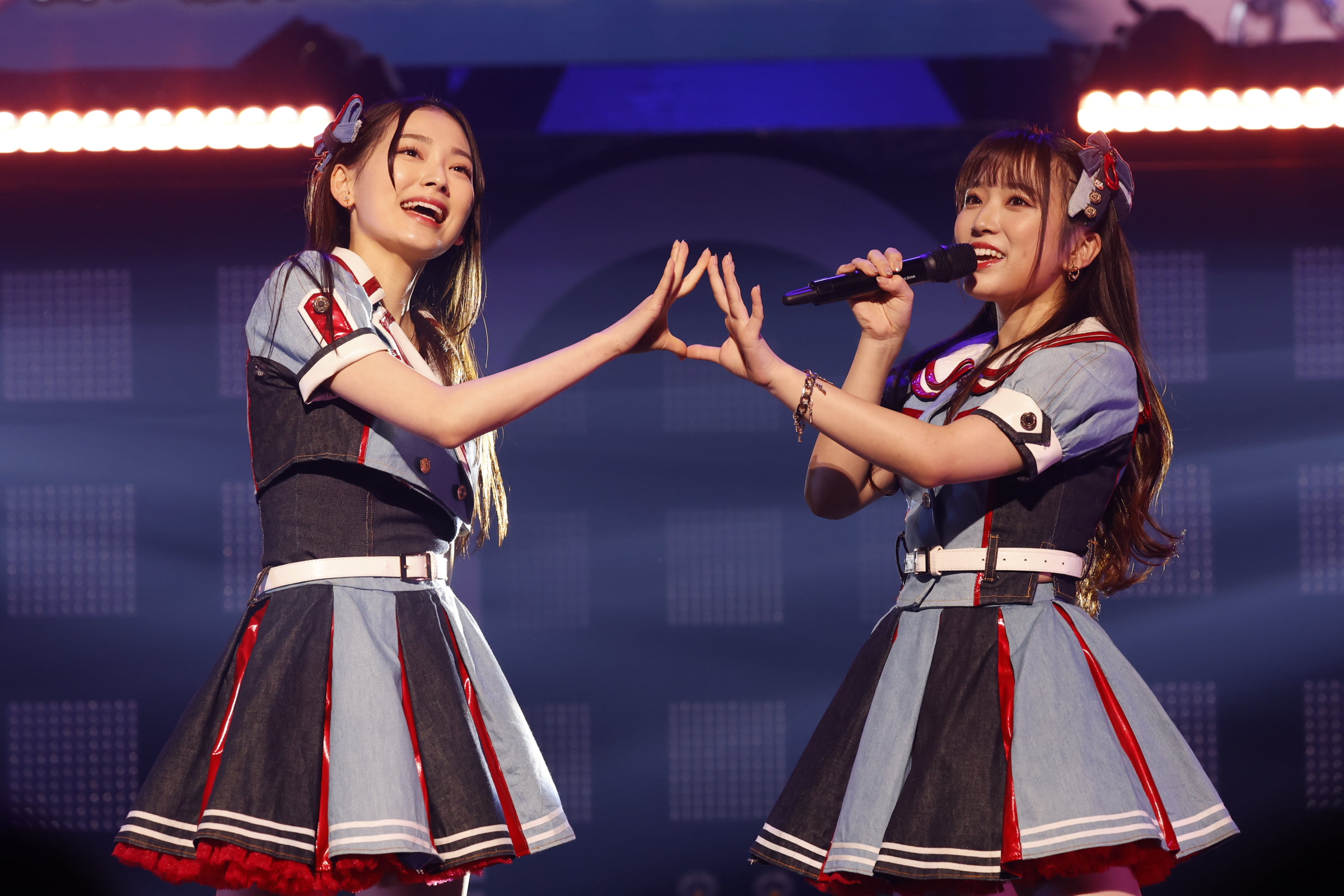 HKT48・11周年ライブで矢吹奈子ら先輩から後輩へ“継承”、新チーム体制の新公演も発表 | ENTAME next - アイドル情報総合ニュースサイト