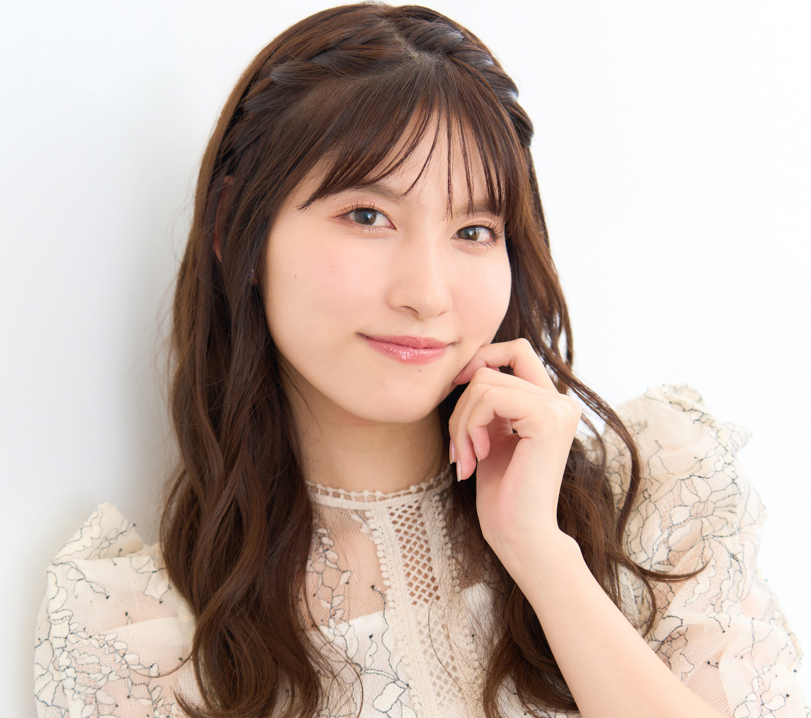 Akb48谷口めぐが選抜落ちの悔しさを語る「写真集撮影の前日に聞いて大号泣、感情ごちゃまぜ」 Entame Next アイドル情報総合ニュースサイト 
