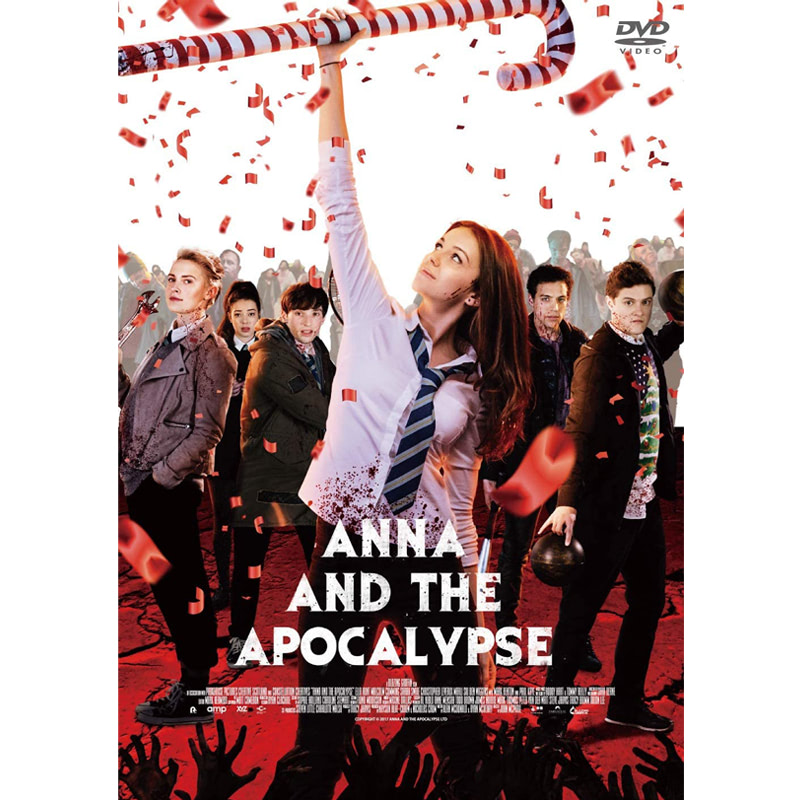 そんな設定あり？ これまでの常識を覆した“一風変わった”ミュージカル映画3 | ENTAME next - アイドル情報総合ニュースサイト