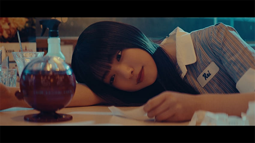 櫻坂46 5thシングルのCP曲『Cool』MVが公開、大園玲が外の世界を知らない少女役に | ENTAME next - アイドル情報総合ニュースサイト