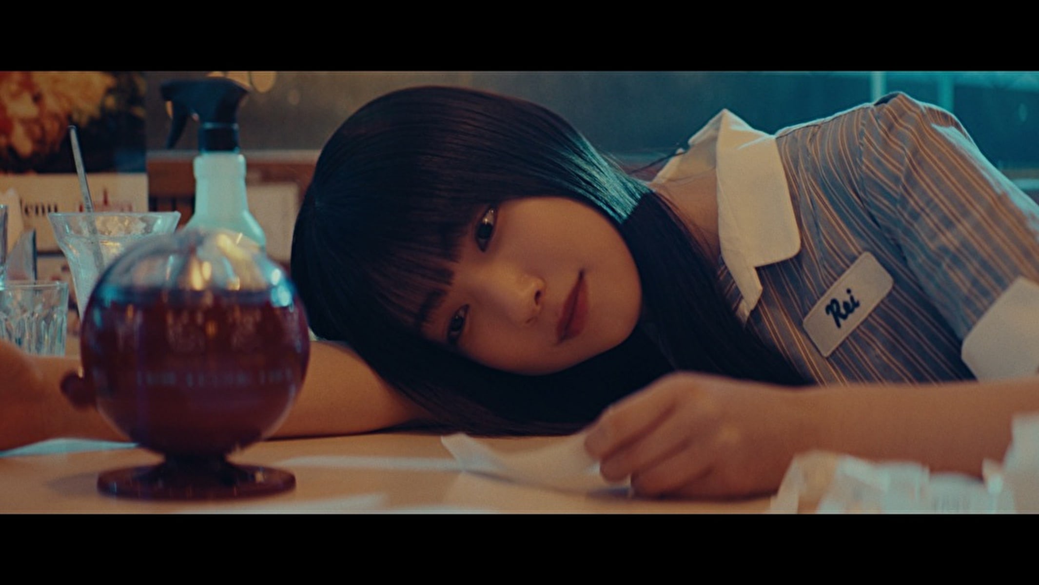 櫻坂46 5thシングルのCP曲『Cool』MVが公開、大園玲が外の世界を知らない少女役に | ENTAME next - アイドル情報総合ニュースサイト