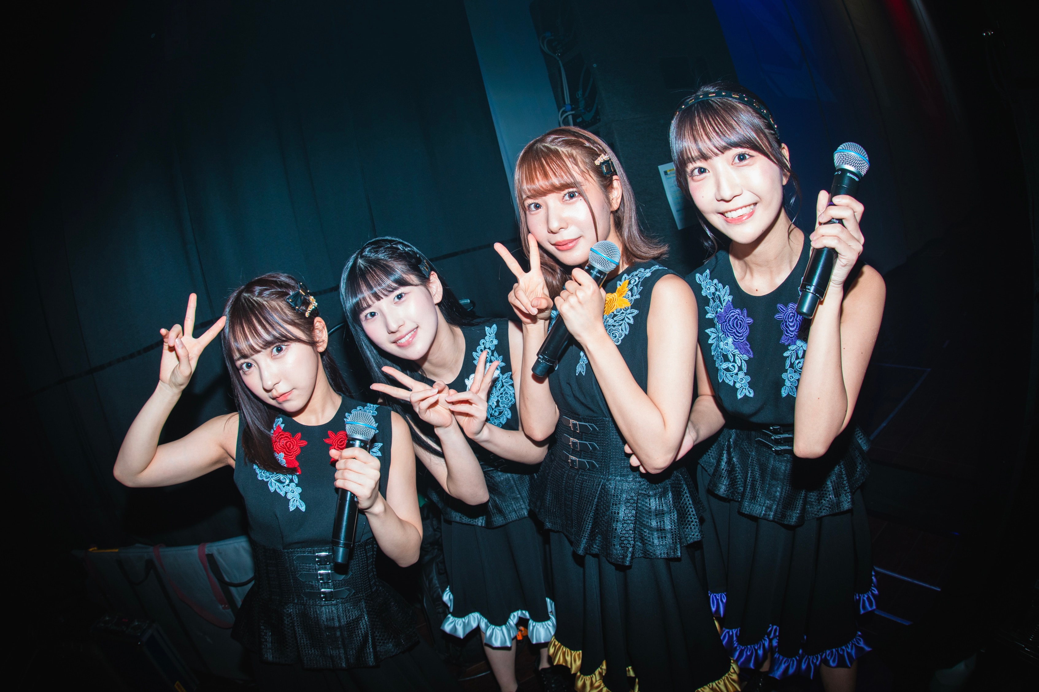 #2i2がグループ過去最大規模ワンマンでソールドアウト達成「忘れられない瞬間でした」 | ENTAME next - アイドル情報総合ニュースサイト