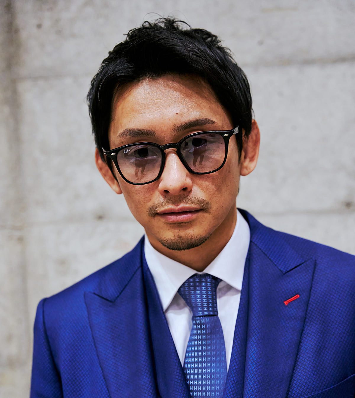 “ミスター・アウトサイダー”啓之輔 「そもそもBreakingDownって不良の大会なんですかね？」 | ENTAME next - アイドル情報総合ニュースサイト