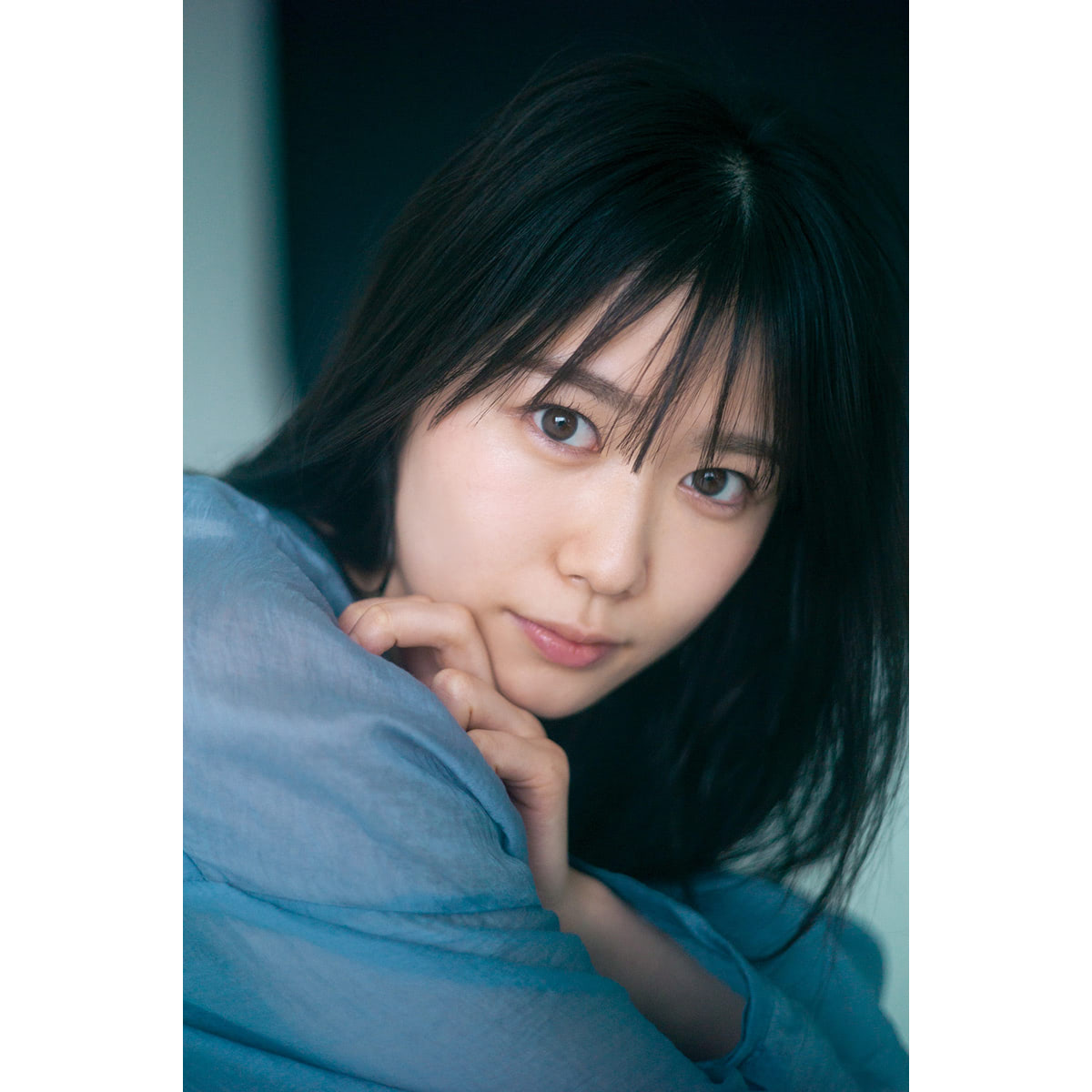 日向坂46 丹生明里が『blt Graph 』表紙&巻頭に、新センターの貫禄で魅せる Entame Next アイドル情報総合ニュースサイト