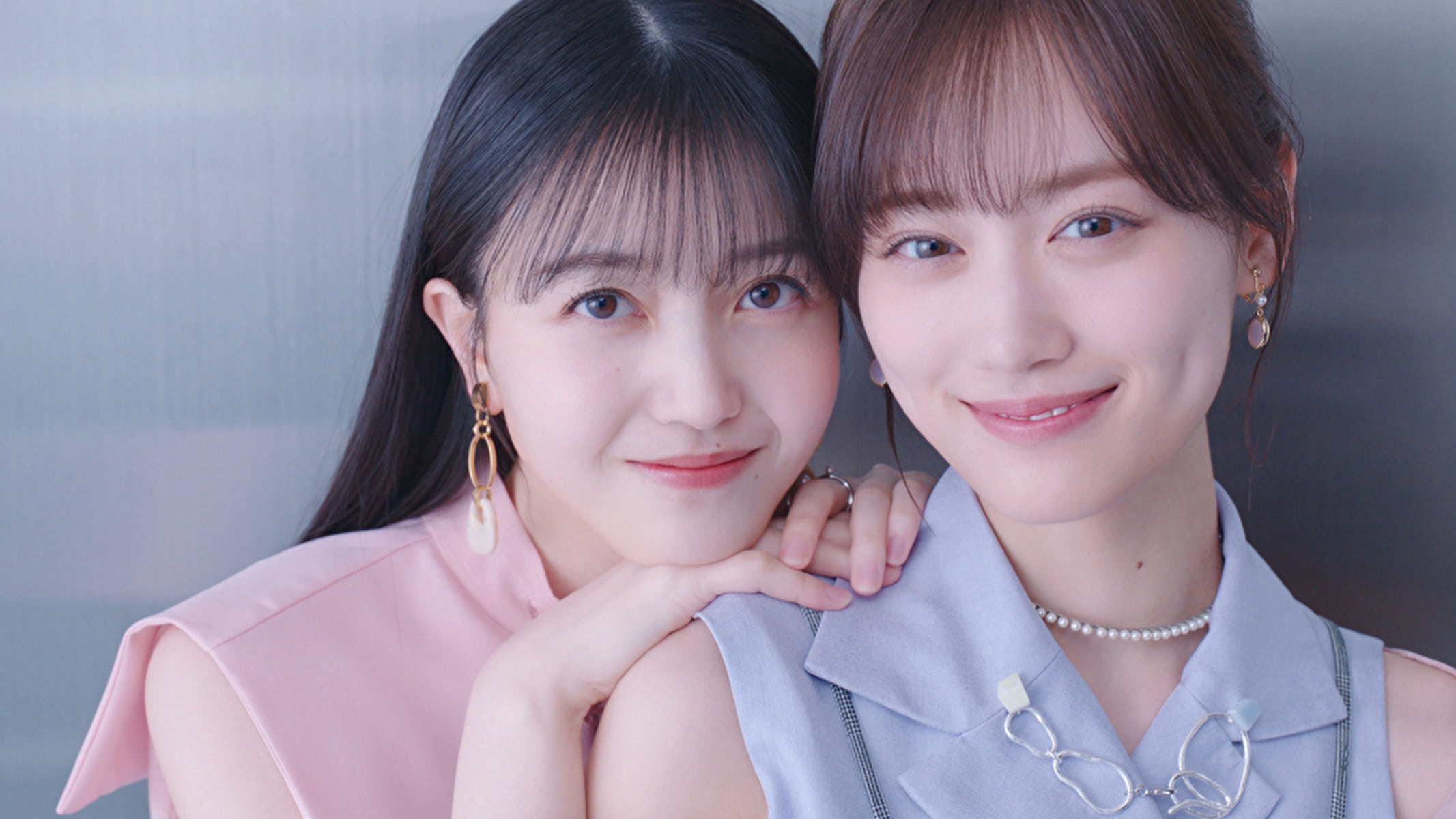 乃木坂46の新曲『人は夢を二度見る』MVが公開 夢を持てない人間が希望を見出す姿に注目 | ENTAME next - アイドル情報総合ニュースサイト