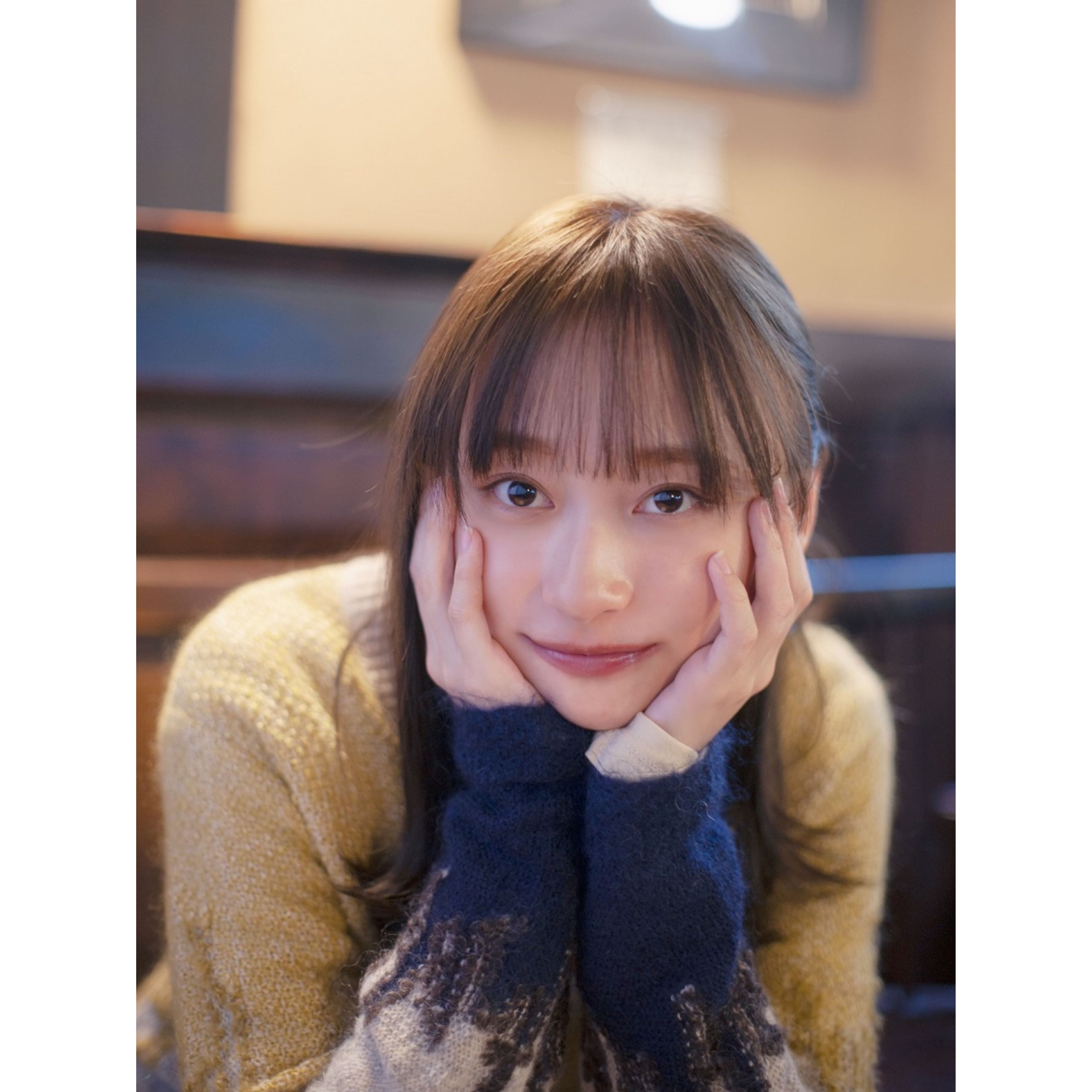 日向坂46・影山優佳、1st写真集『知らないことだらけ』のパネル展が開催決定 | ENTAME next - アイドル情報総合ニュースサイト