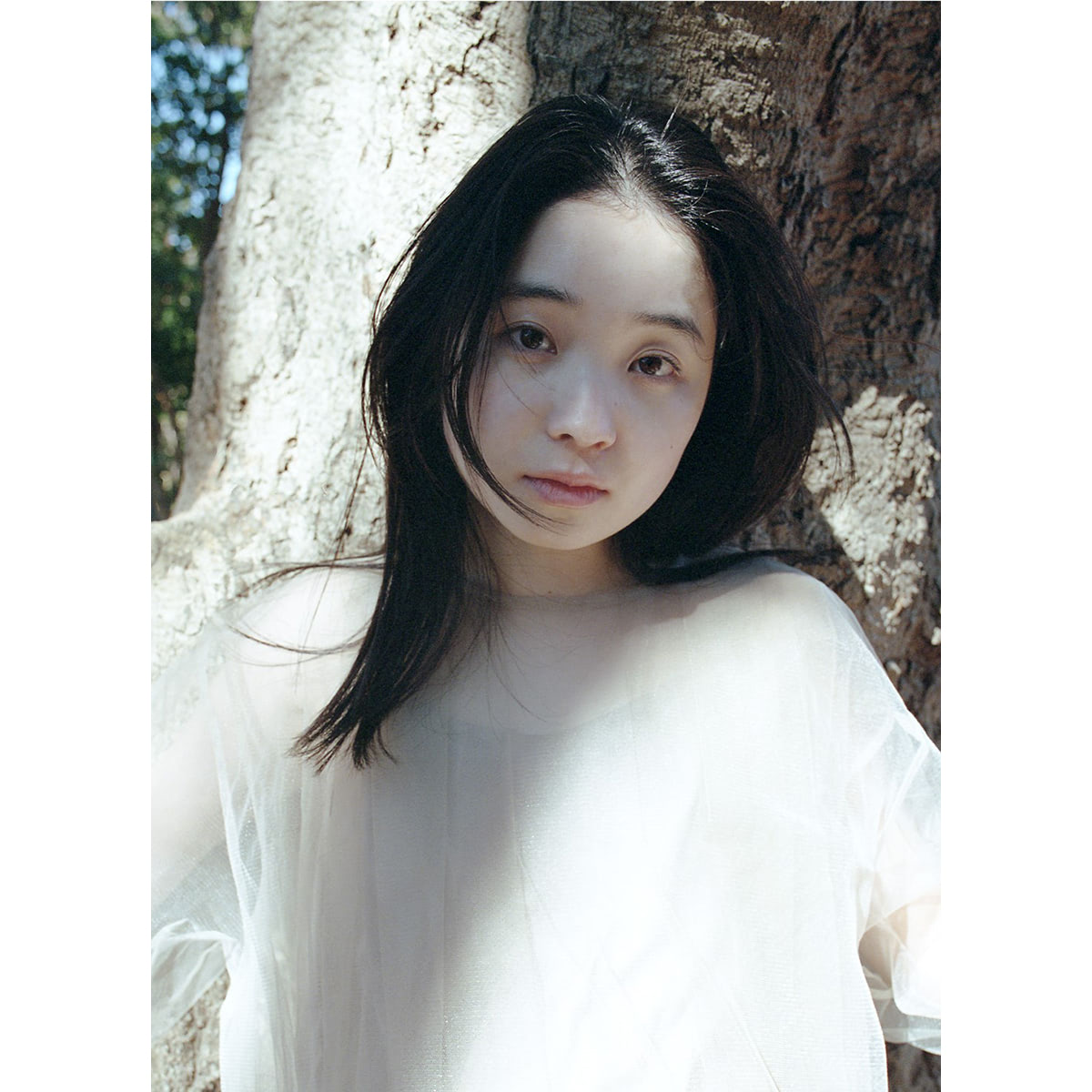 福地桃子、PARCO PRODUCE 2023『橋からの眺め』主演・伊藤英明の姪キャサリン役で舞台初出演 | ENTAME next - アイドル情報総合ニュースサイト