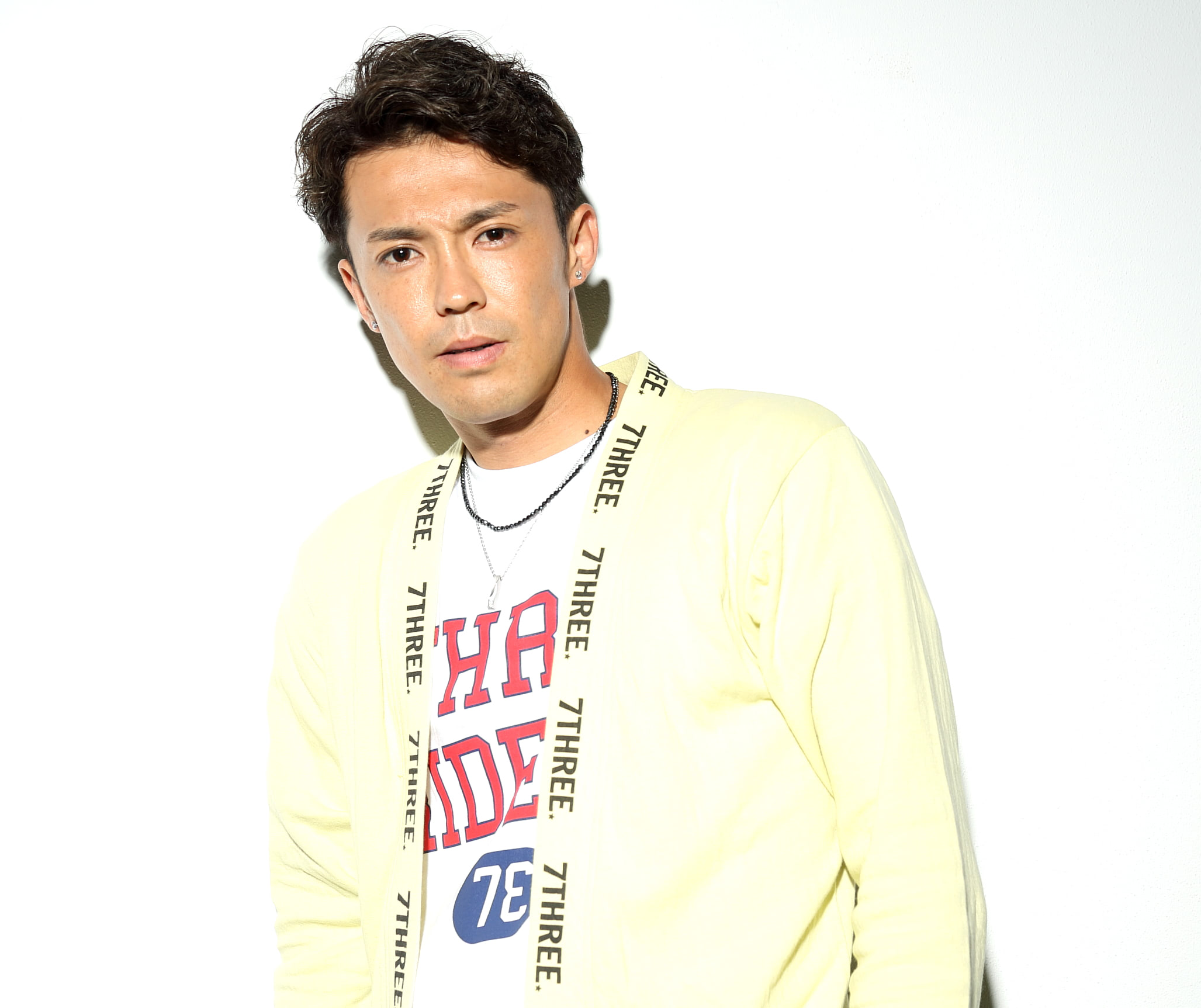 BreakingDown出場・清水良太郎、闇カジノ・クスリ…父・アキラとは疎遠に「もう一度だけモノマネで」 | ENTAME next - アイドル情報総合ニュースサイト