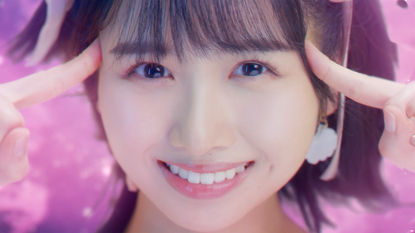 日向坂46、三期生・上村ひなのがセンターを務める新曲『Am I ready?』MVが公開 | ENTAME next - アイドル情報総合ニュースサイト