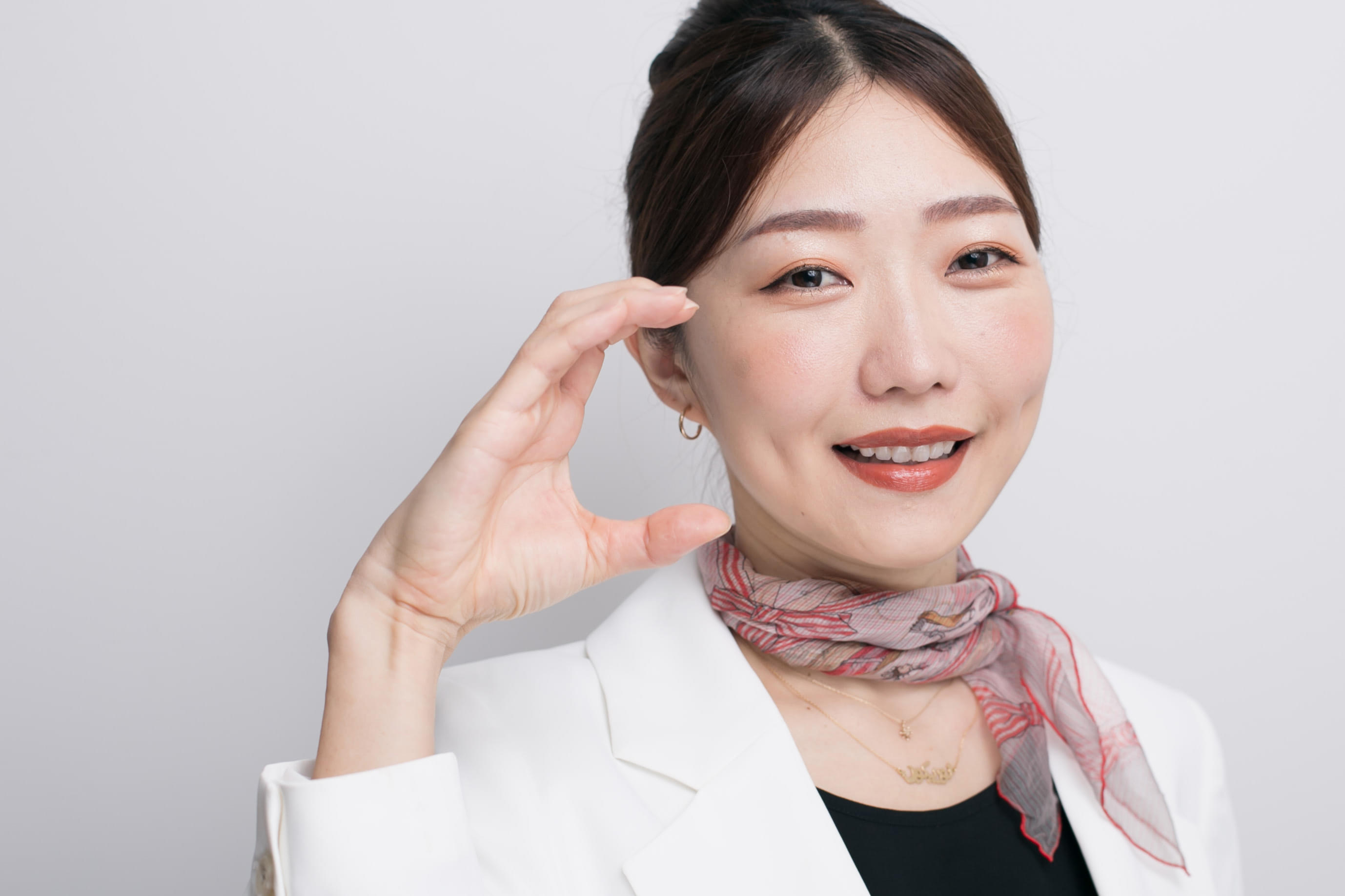 芸歴2年目でテレビ進出、元CA・CRAZY COCOの徹底した自己プロデュース「リスクヘッジは重要」 | ENTAME next - アイドル情報総合ニュースサイト