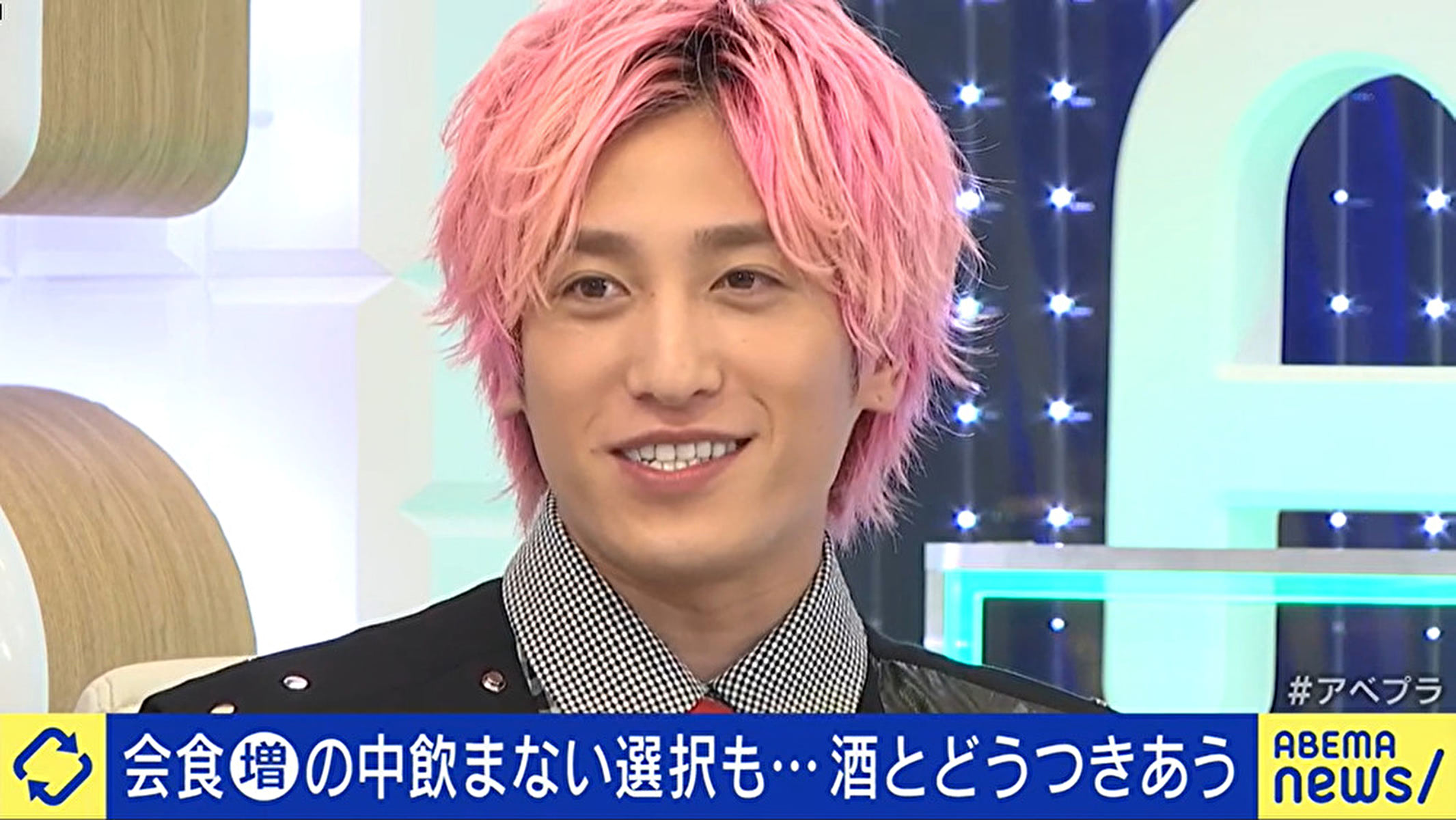 文化人とは違うEXITの“裸の”コメント力、異色のニュース番組『ABEMA Prime』CPが語る | ENTAME next - アイドル情報総合ニュースサイト