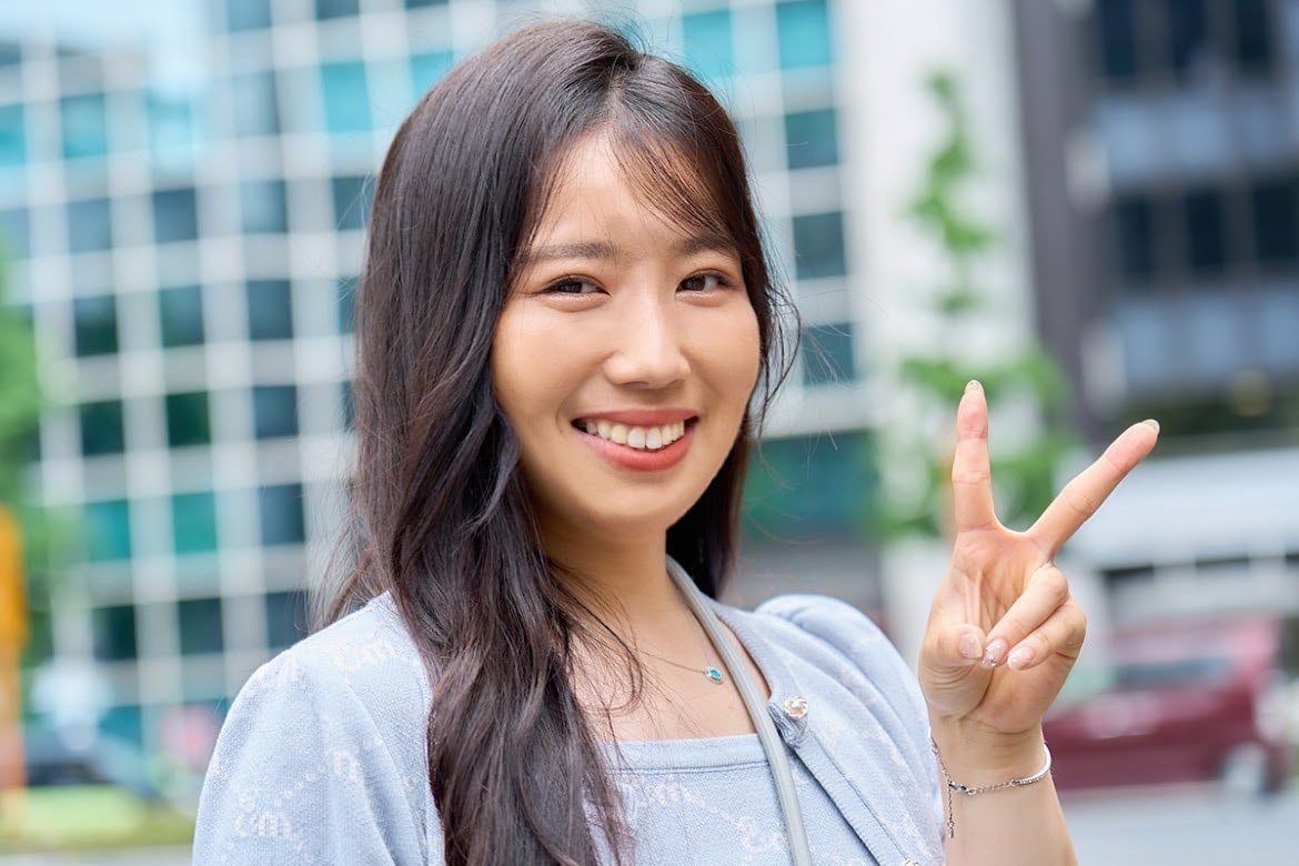 乃木坂46遠藤さくら主演でドラマ化、SNSで話題の女性トラックドライバー“トラックめいめい”を直撃 | ENTAME next - アイドル情報総合ニュースサイト