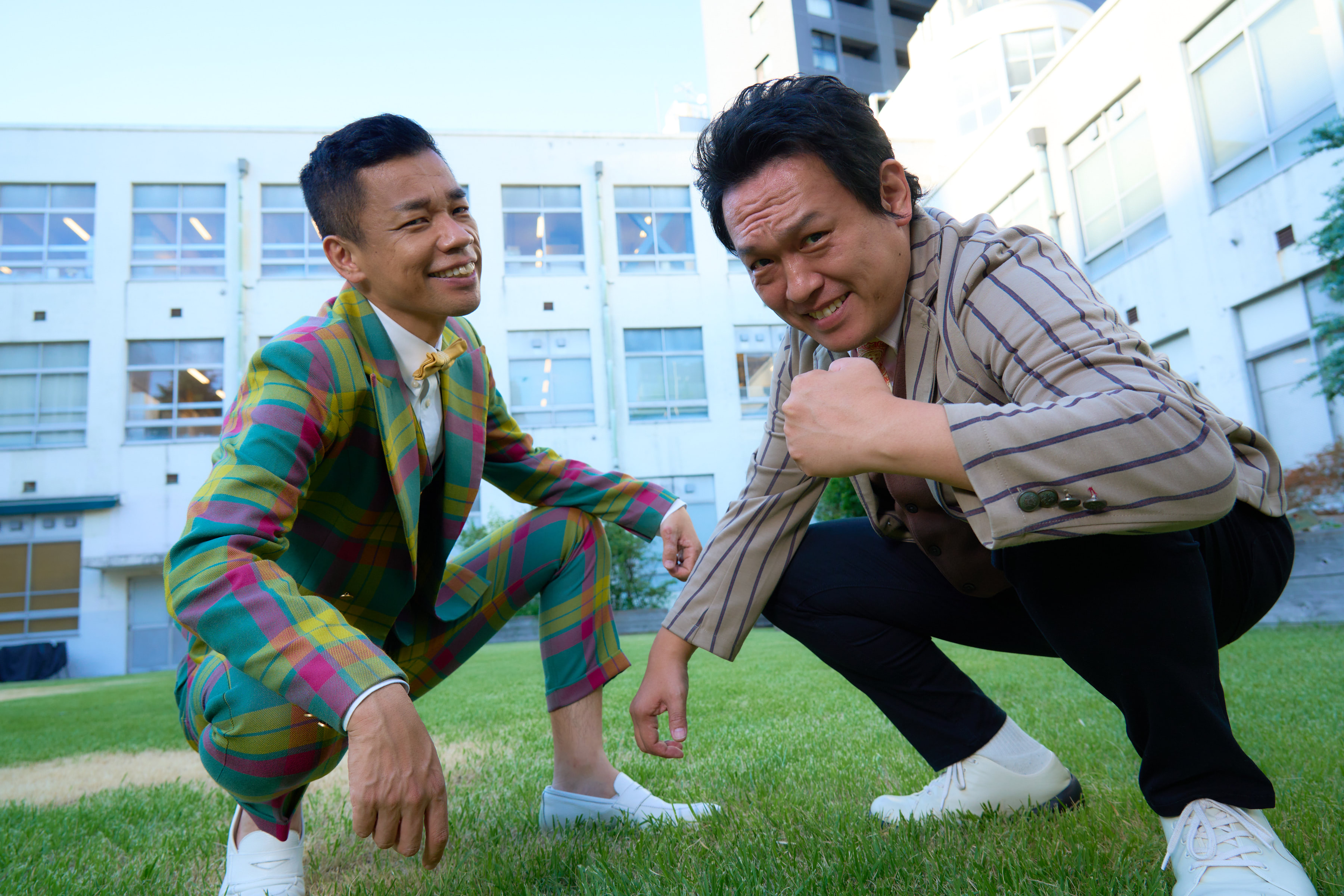 30年が詰まった盛大なお楽しみ会！『COWCOW／COWCOW 30th LIVE』DVD 2024/3/27発売 : DVD、それがいつかお宝になる