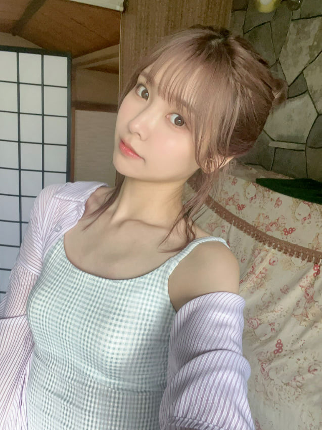 Liyuu、デジタル写真集撮影オフショットにファン絶賛の声「可愛すぎて言葉失った」 | ENTAME next - アイドル情報総合ニュースサイト