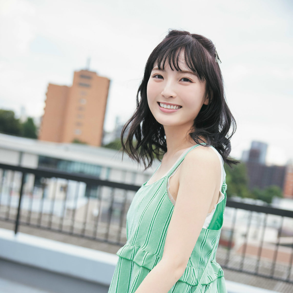 #よーよーよー・由良ゆら、落ちこぼれアイドルが初めて褒められて涙した日 | ENTAME next - アイドル情報総合ニュースサイト