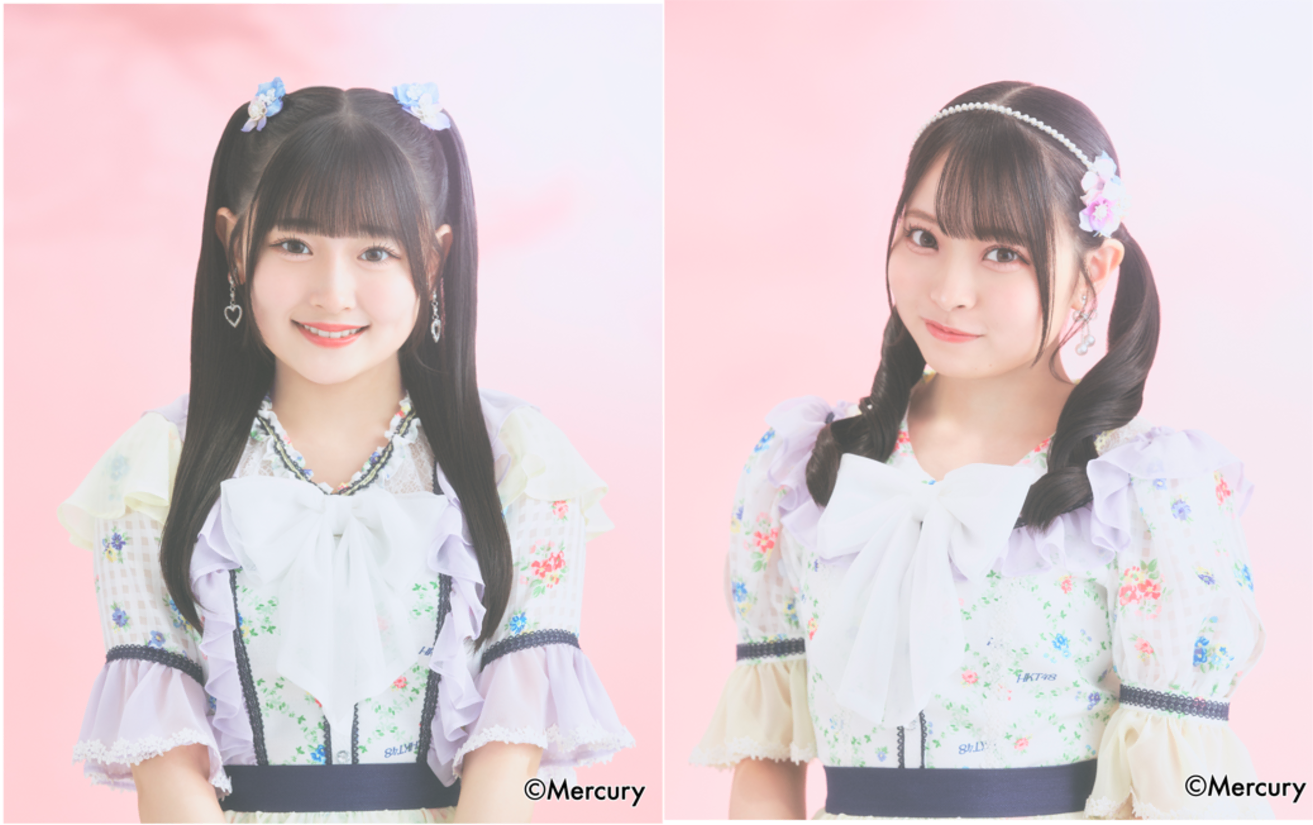 HKT48 17thシングルのセンターは5期生・石橋颯＆竹本くるみ、田中美久のラスト選抜 | ENTAME next - アイドル情報総合ニュースサイト