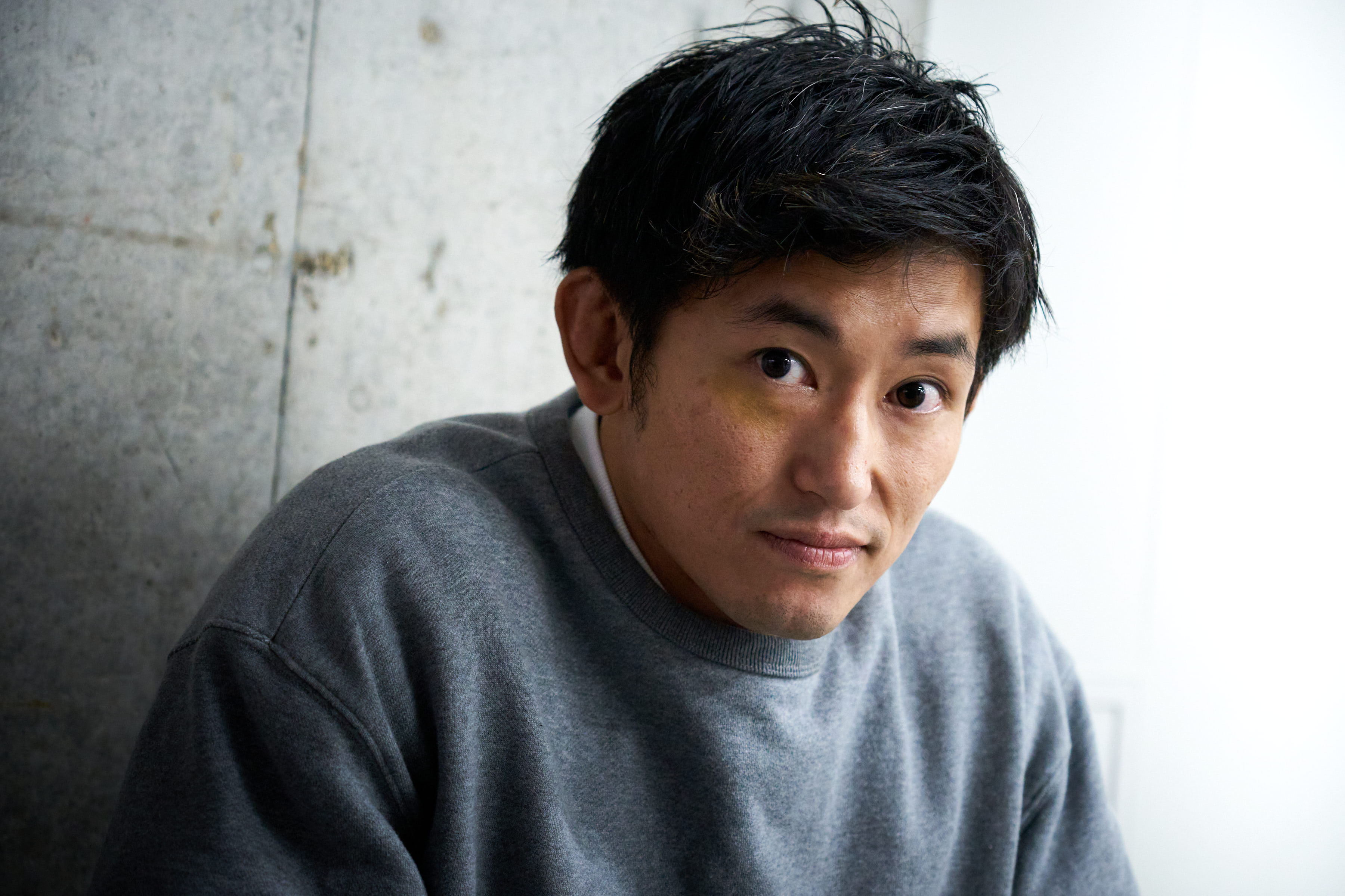 【本人激白】才賀紀左衛門「Breaking Downのリングに上がるのはプロとして当然」 | ENTAME next - アイドル情報総合ニュースサイト