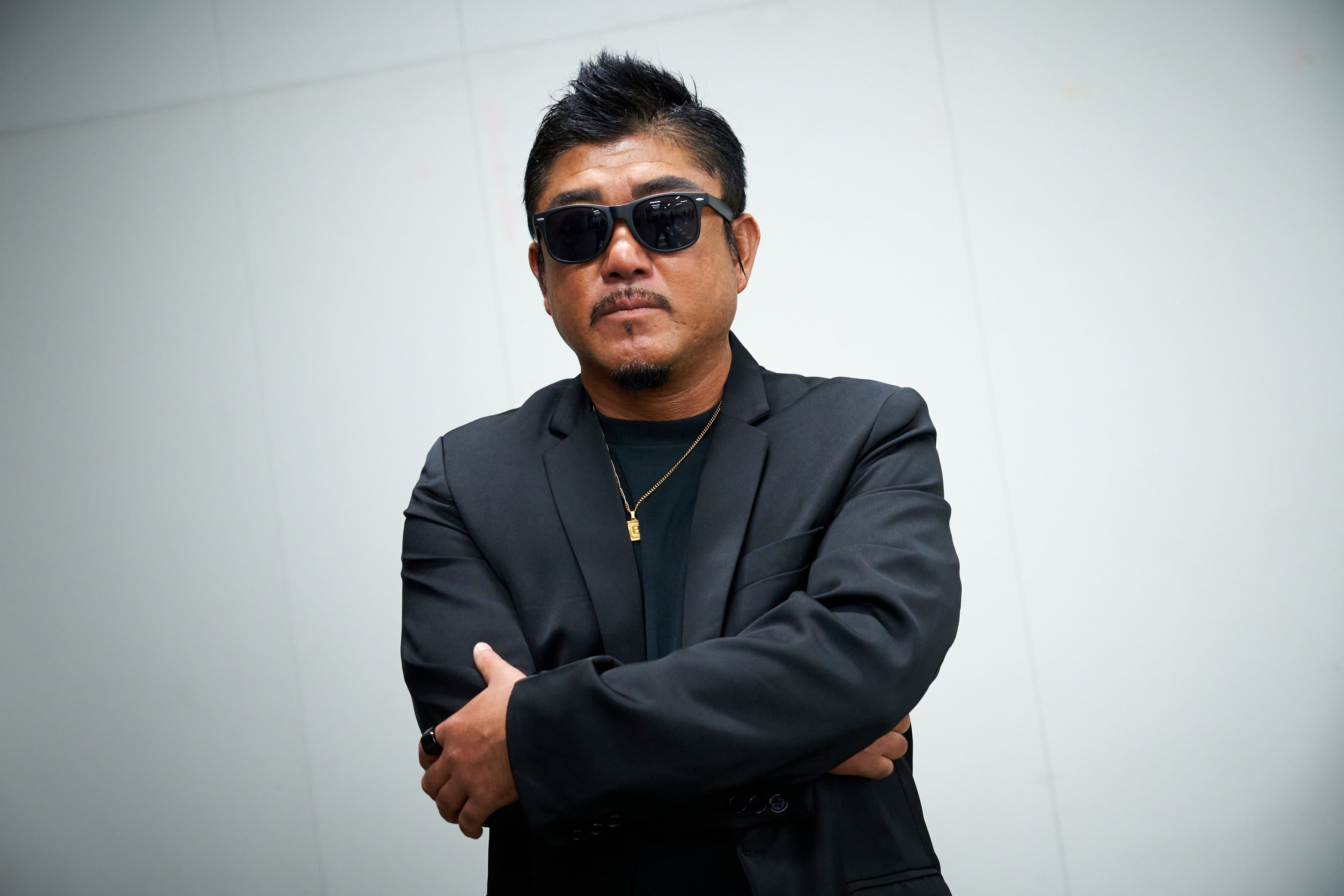 【本人激白】Breaking Downバン仲村「瓜田純士との遺恨を精算した後、死に場所を求めていた」 | ENTAME next - アイドル情報総合ニュースサイト