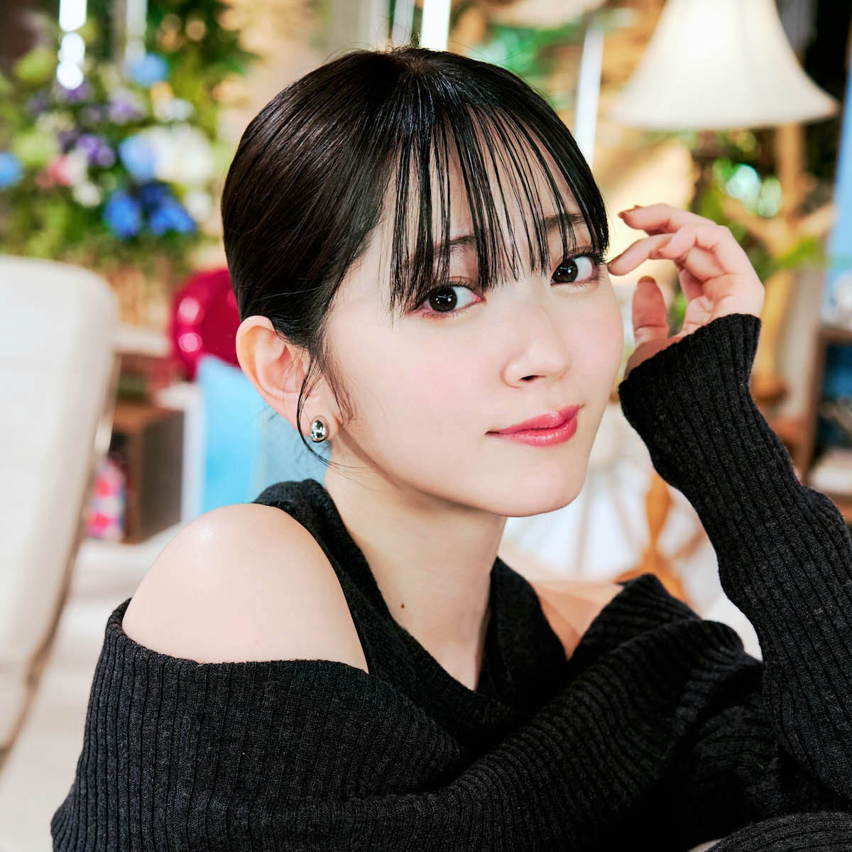 「ガラケー使ったことない」15年ぶりリメイク『パパとムスメの7日間』主演飯沼愛に聞く、令和ティーンのリアル | ENTAME next - アイドル情報総合ニュースサイト