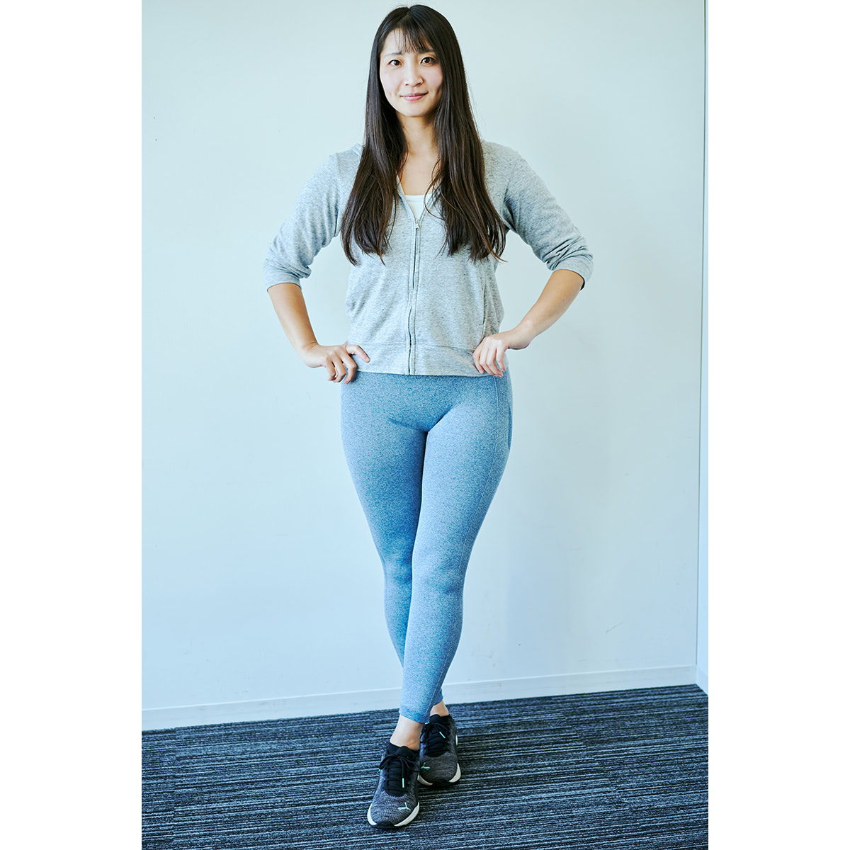 コスプレ筋トレYouTuber・noraさん「19歳専門学生のときにコスプレの世界へ、mixi時代は黒歴史も」 | ENTAME next ...