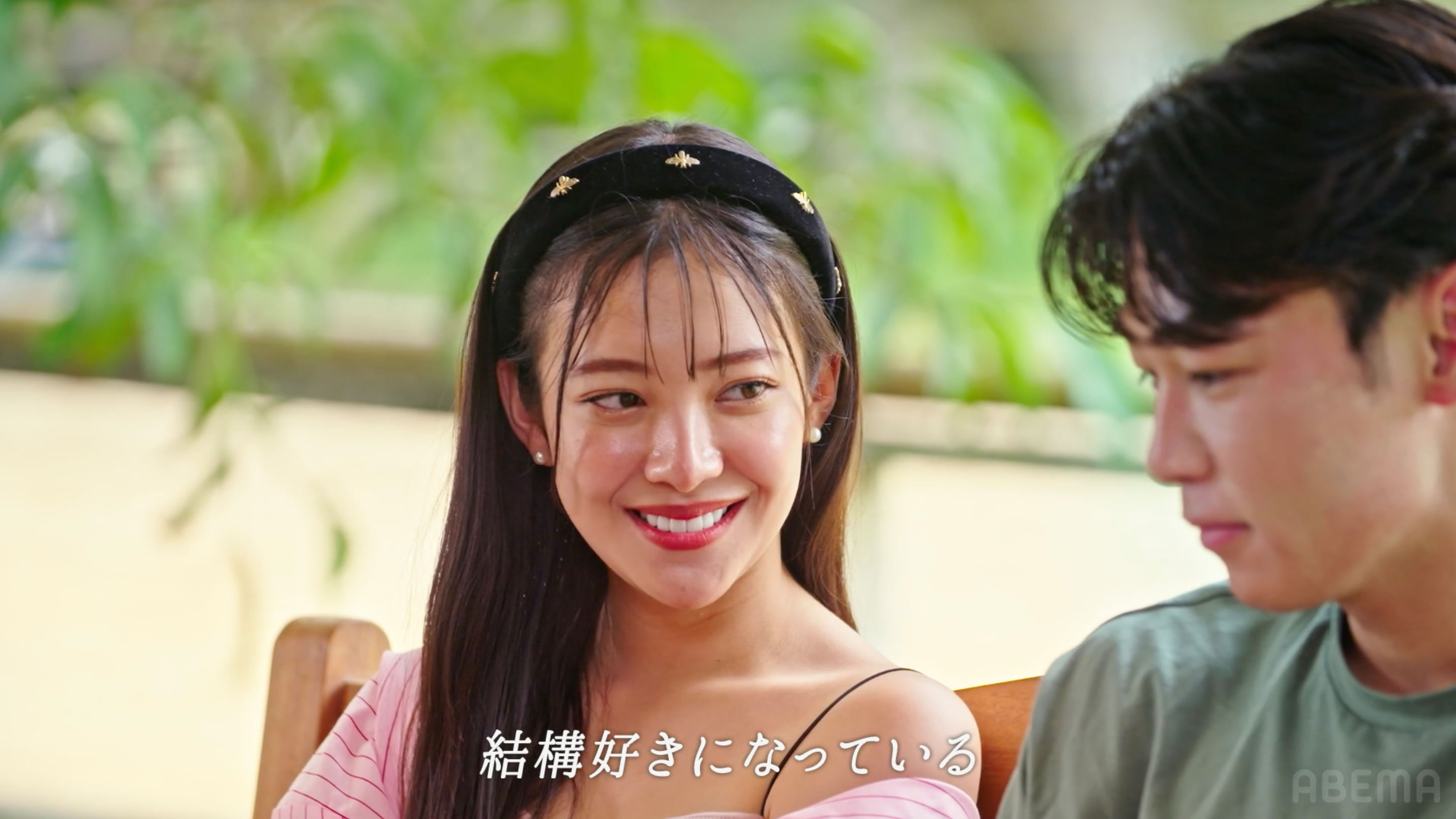 モテモテあざと美女が“好き”を匂わす意味深発言、スタジオMCも「素でかき回してる！」と大混乱 | ENTAME next - アイドル情報総合ニュースサイト