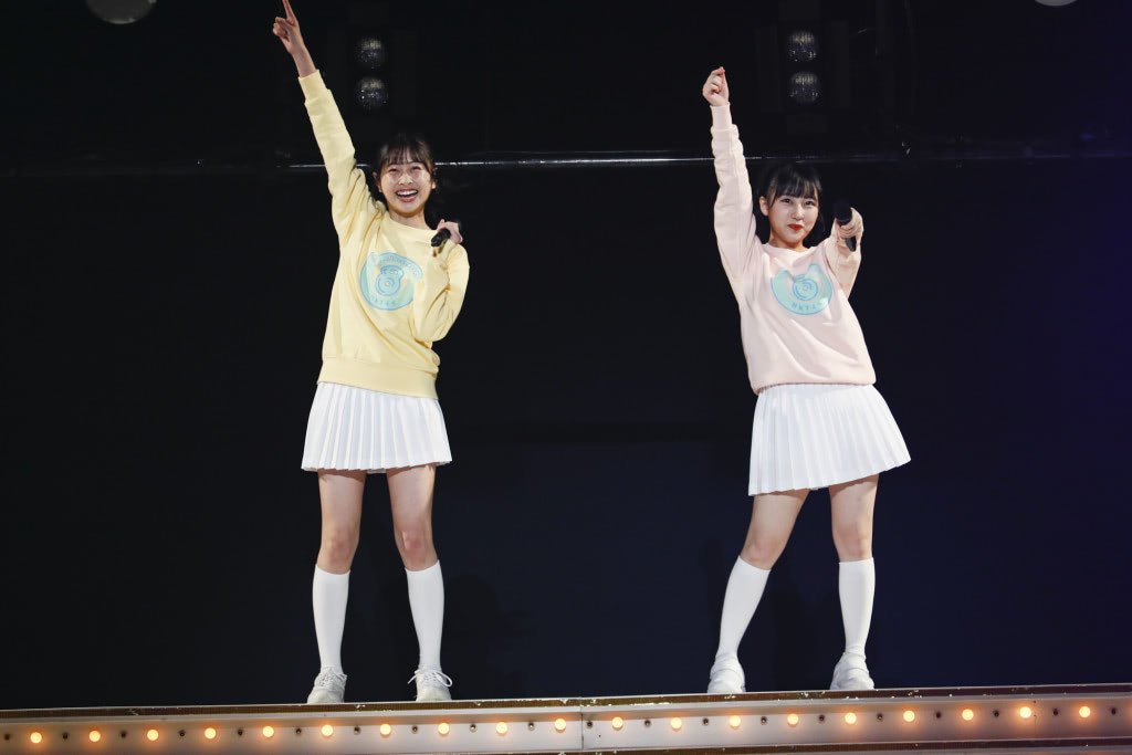 HKT48、8周年前夜祭コンサートで昭和の名曲を熱唱、華々しい衣装に会場熱狂【画像17点】 | ENTAME next - アイドル情報総合ニュースサイト