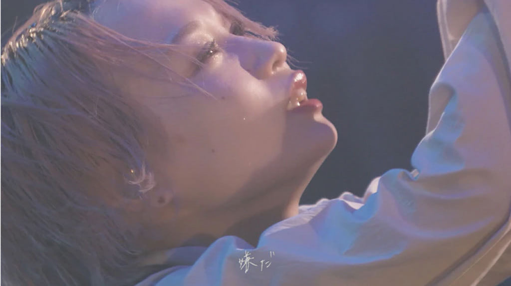 BiSH、NHKホールで開催したツアーファイナルよりアイナ作曲、モモコ作詞「リズム」ライブ映像公開 | ENTAME next - アイドル情報総合ニュースサイト