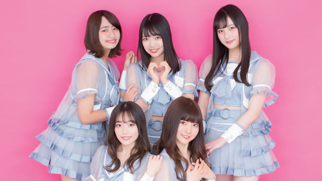 ゼロイチファミリア発のアイドル「＃ババババンビ」メンバーのパーソナルに迫る Entame Next アイドル情報総合ニュースサイト
