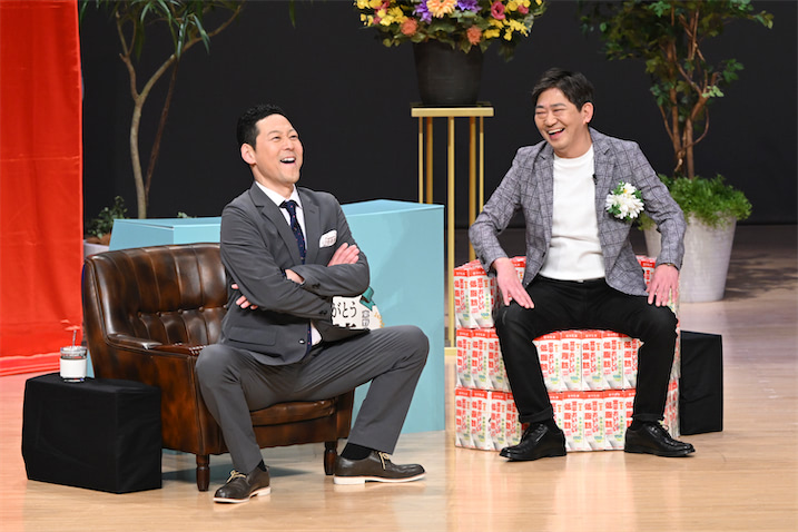 朝ドラでの好演が話題・メッセンジャー黒田有の生前葬を開催、人生を丸ごとイジリ倒す Entame Next アイドル情報総合ニュースサイト