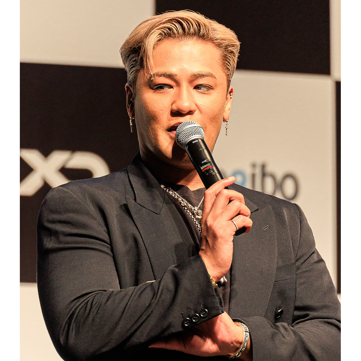 「岩ちゃんがバラード曲で……」三代目JSB・ELLY、個人的なフェスの思い出を語る | ENTAME next - アイドル情報総合ニュースサイト