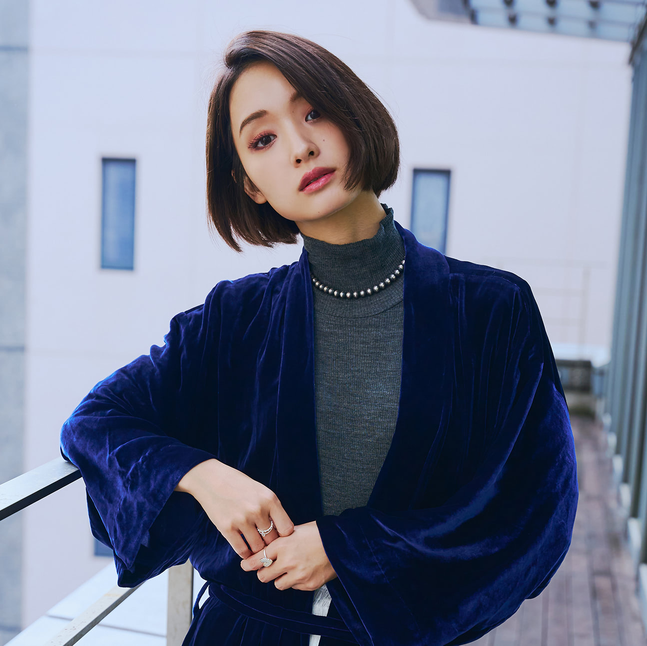 『極悪女王』剛力彩芽「リングで感じたプロレスというジャンルの奥深さと役者との共通点」 Entame Next アイドル情報総合ニュースサイト