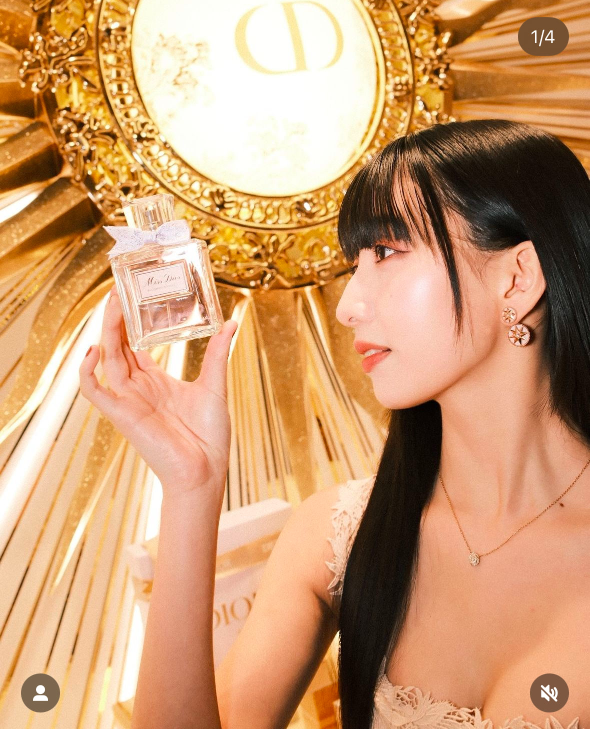 圧倒的美しさ…Cocomi、洗練された横顔が美麗すぎると話題 | ENTAME next - アイドル情報総合ニュースサイト