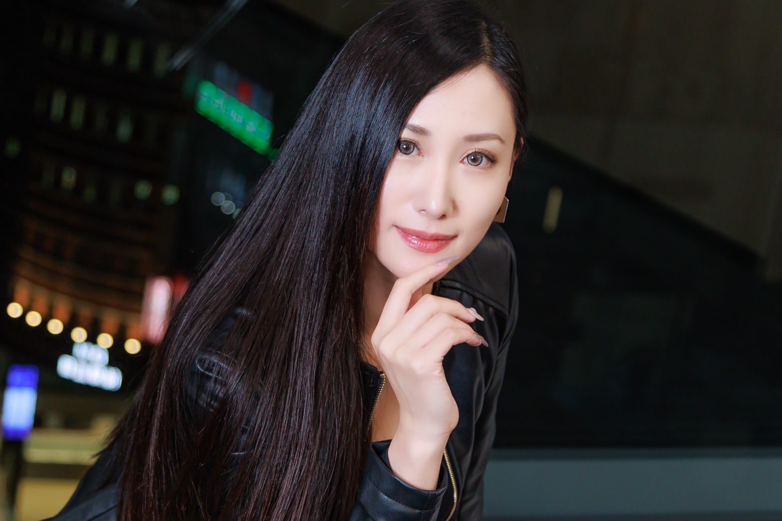 ミス・インターナショナル準GPからアクション女優へ SAKURA 学んだ格闘技が「本物すぎて危険」 | ENTAME next - アイドル ...