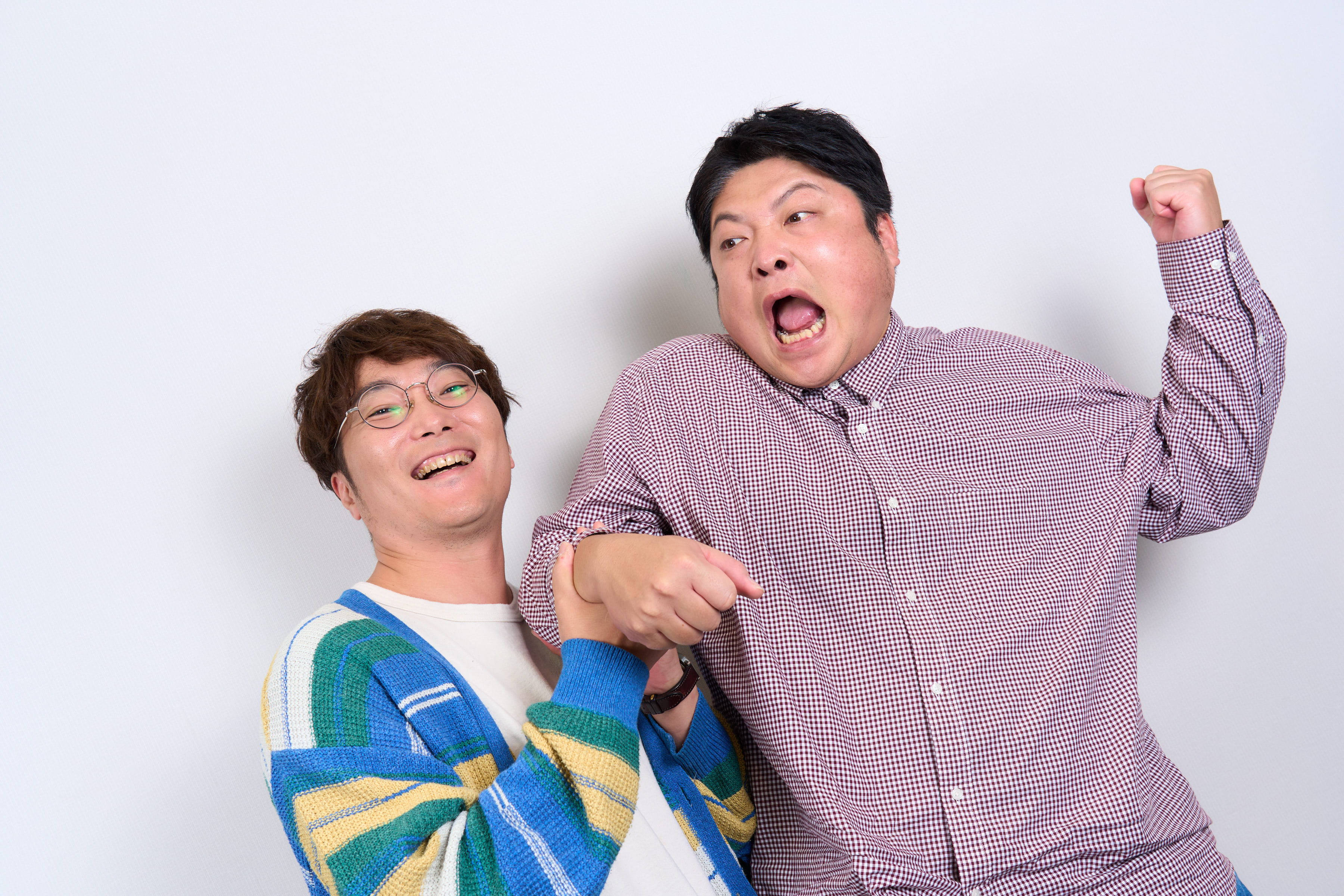 吉本“大宮セブン”が映画化、物語の中心のタモンズはどう観た？「うわっ、これ本気の映画やぞ！」 Entame Next アイドル情報総合