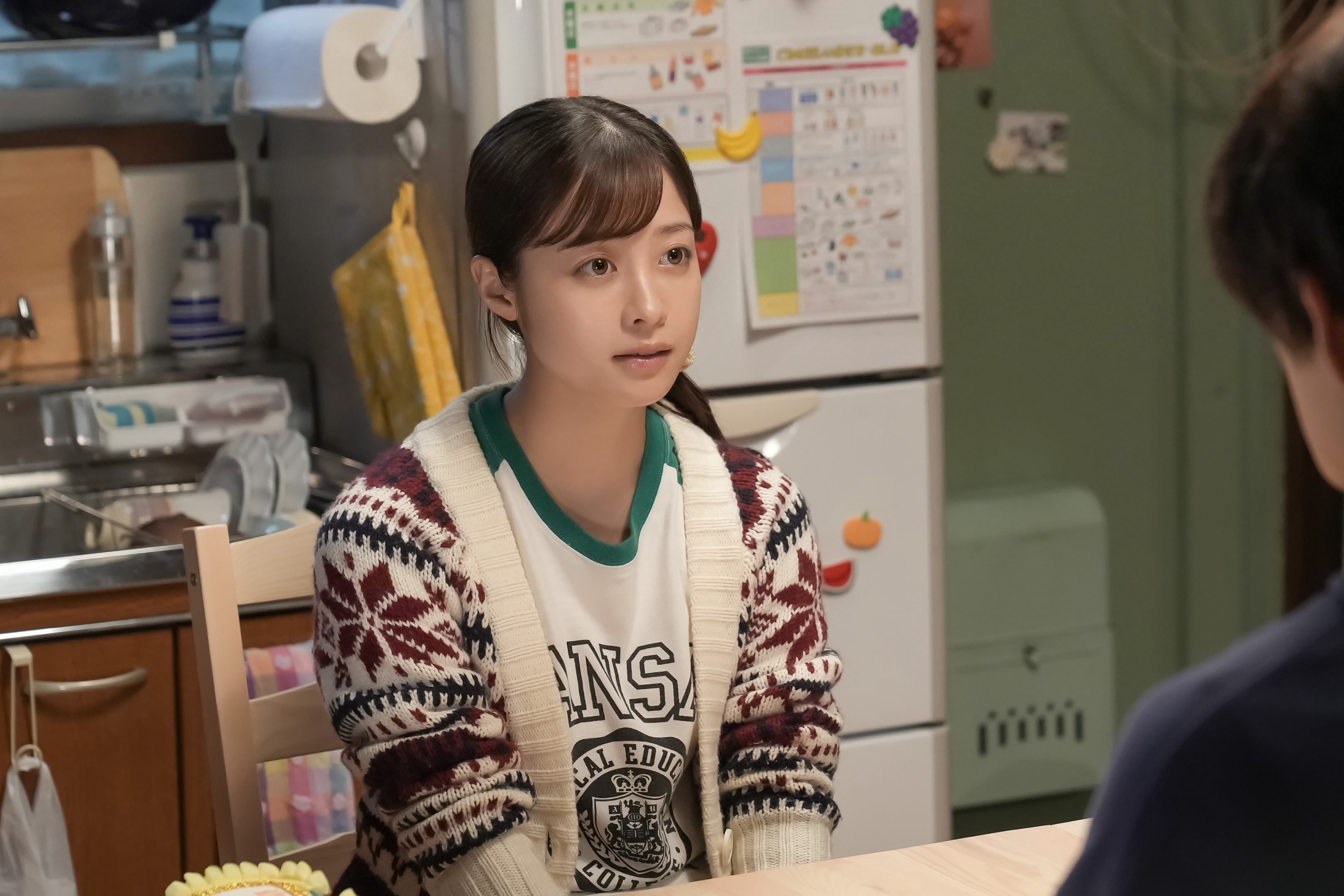 『おむすび』結の“決意”が描かれた1・17放送回、SNS「非常に感慨深い」「じんわり伝わる回」 | ENTAME next - アイドル情報総合ニュースサイト