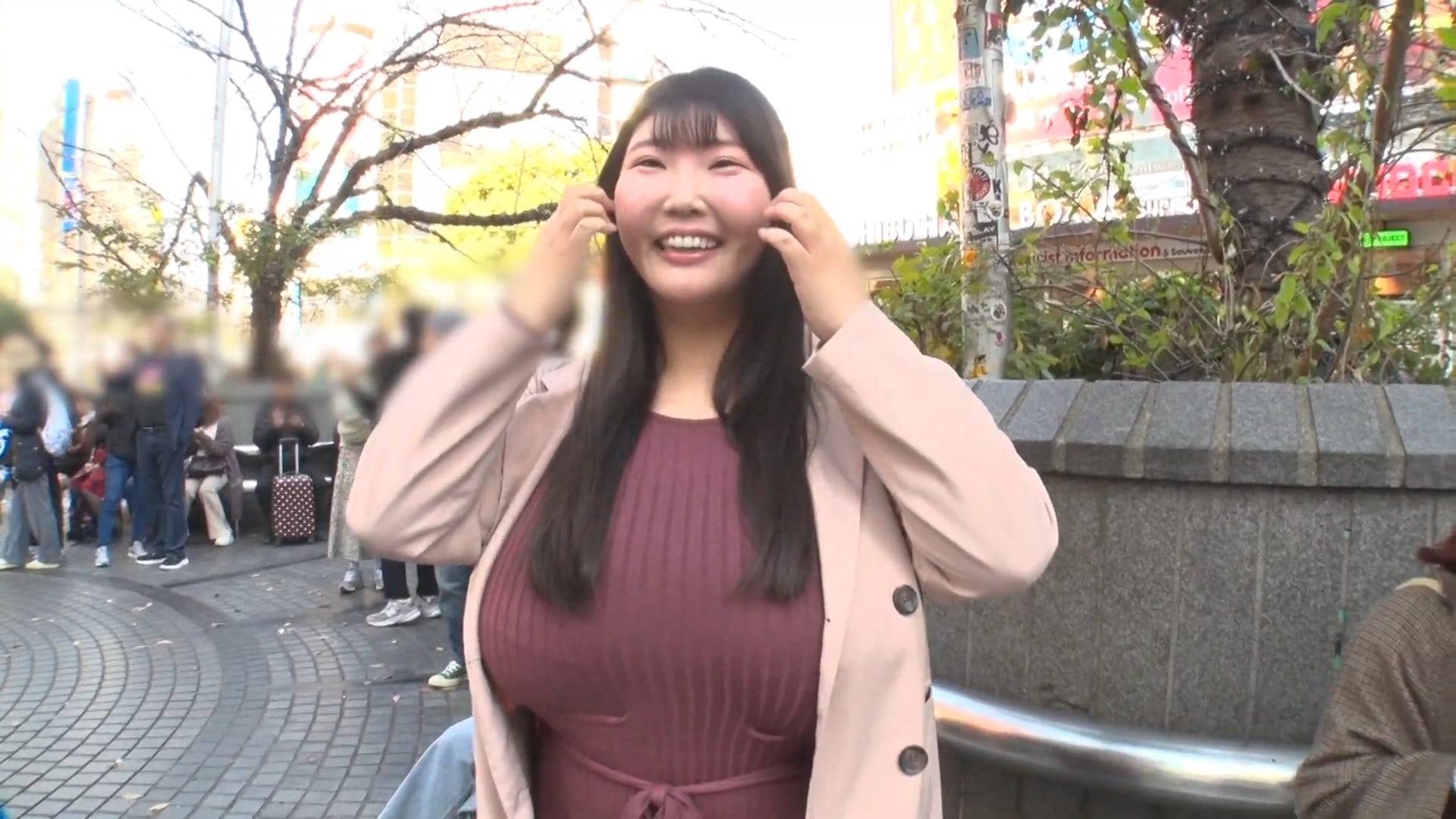 「小3ですでにDカップ」驚異の“Mカップ”グラドルの衝撃的な日常に密着 | ENTAME next - アイドル情報総合ニュースサイト