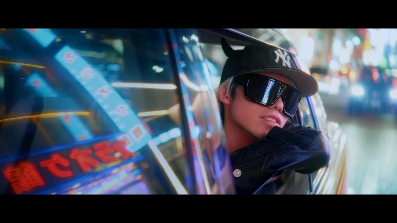 Creepy Nutsに続くHIP HOPスターに!?話題の若手ラッパー・ピラフ星人とは | ENTAME next - アイドル情報総合 ...